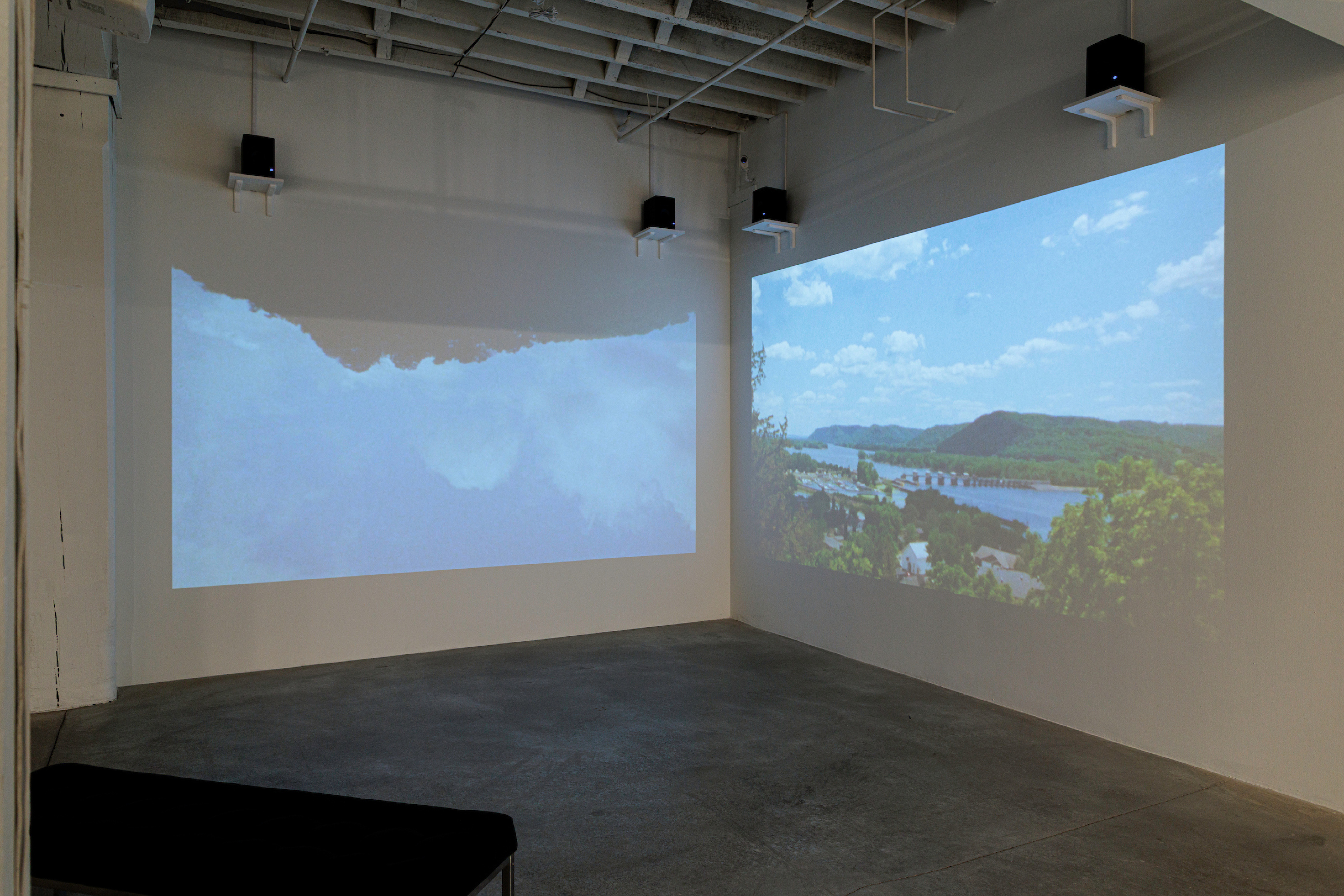 From the Great Lakes to the Great Plains: The Visible Currents of ...