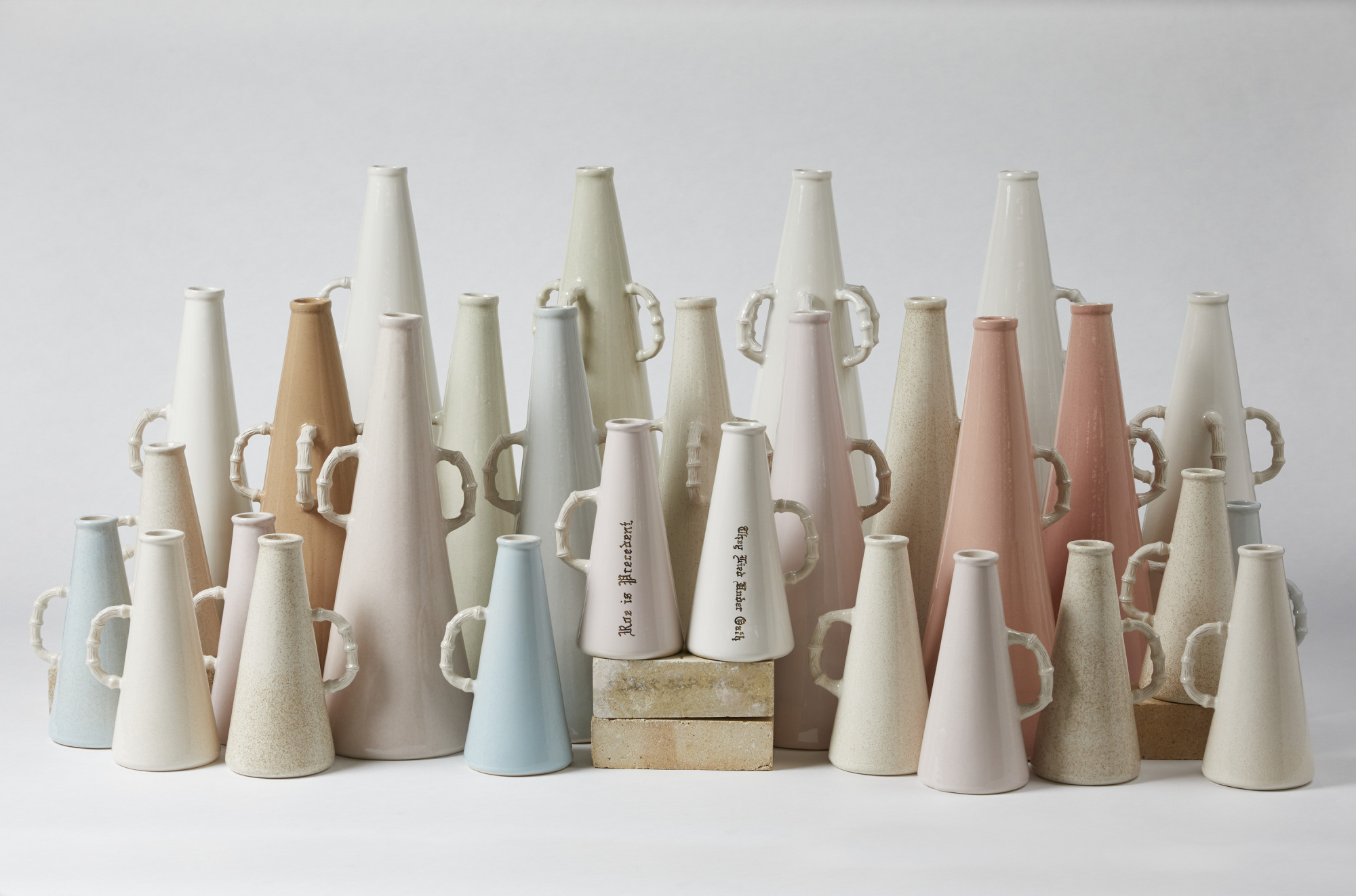 Jennifer Ling Datchuk: Eat Bitterness | Bemis Center for Contemporary Arts