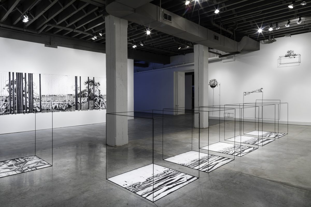Bemis Center for Contemporary Arts | Bemis Center for Contemporary Arts
