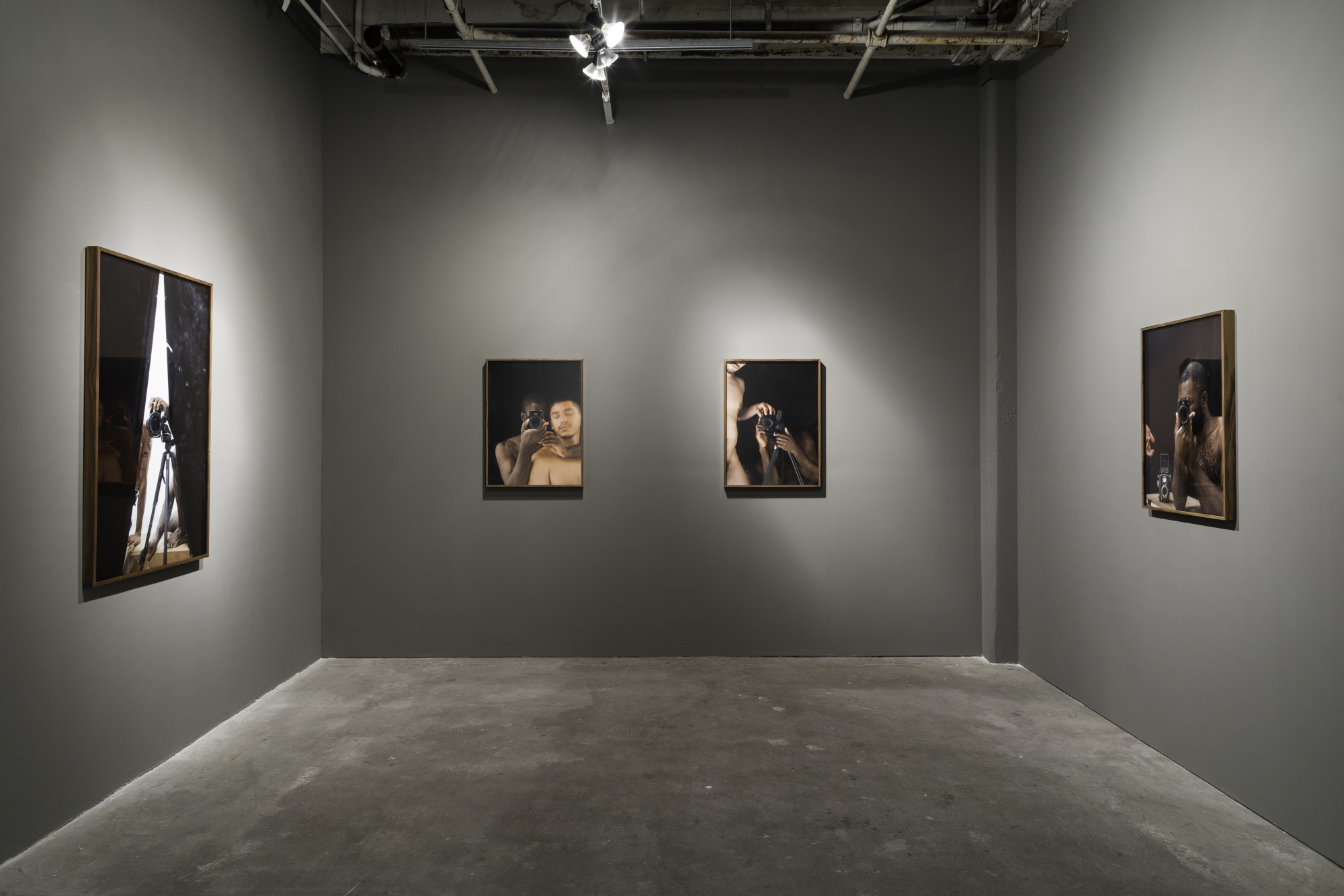 Paul Mpagi Sepuya: Drop Scene | Bemis Center for Contemporary Arts