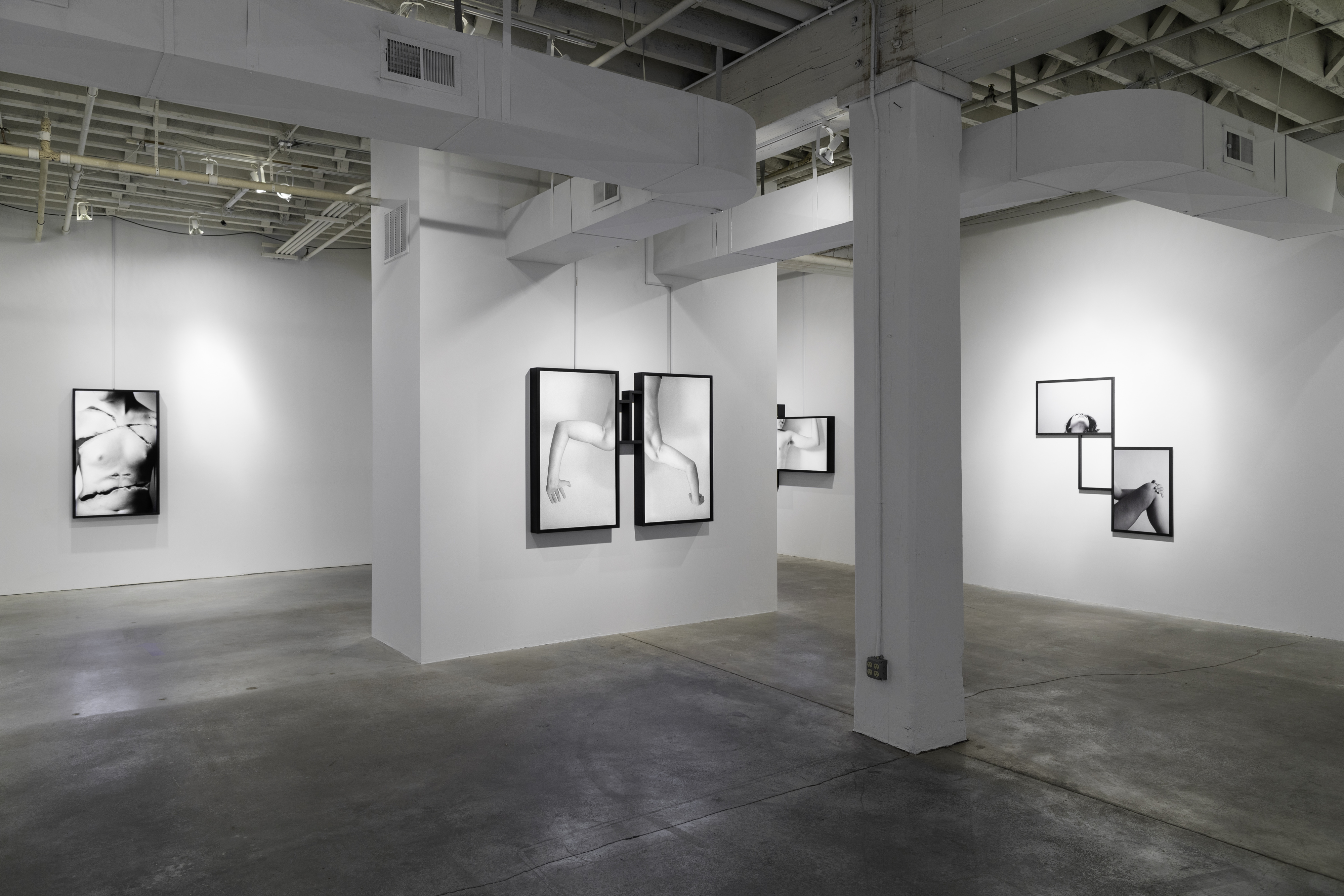 Maria Antelman: Soft Interface | Bemis Center for Contemporary Arts