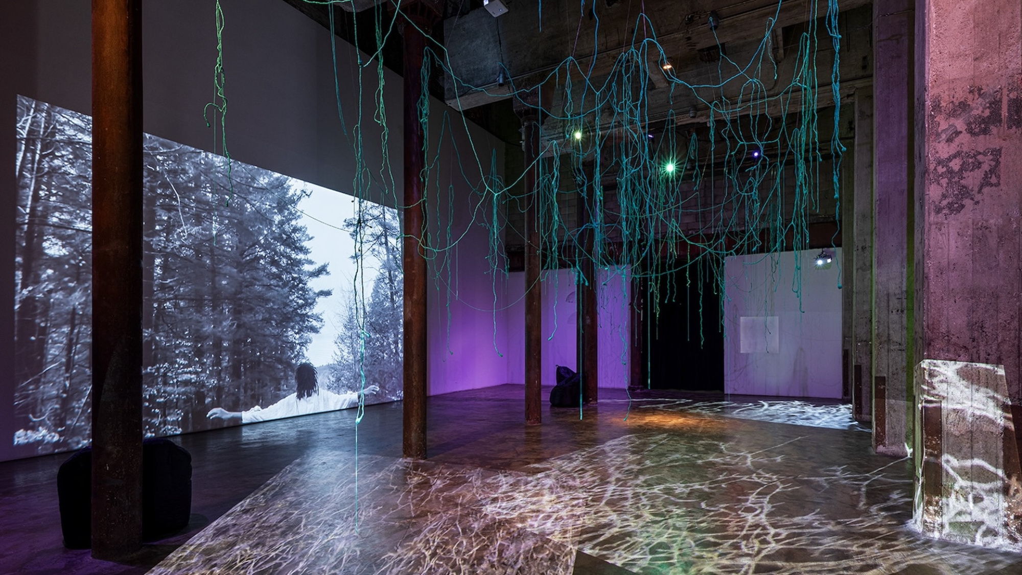 Miatta Kawinzi: An Alphabet of Unfolding | Bemis Center for ...