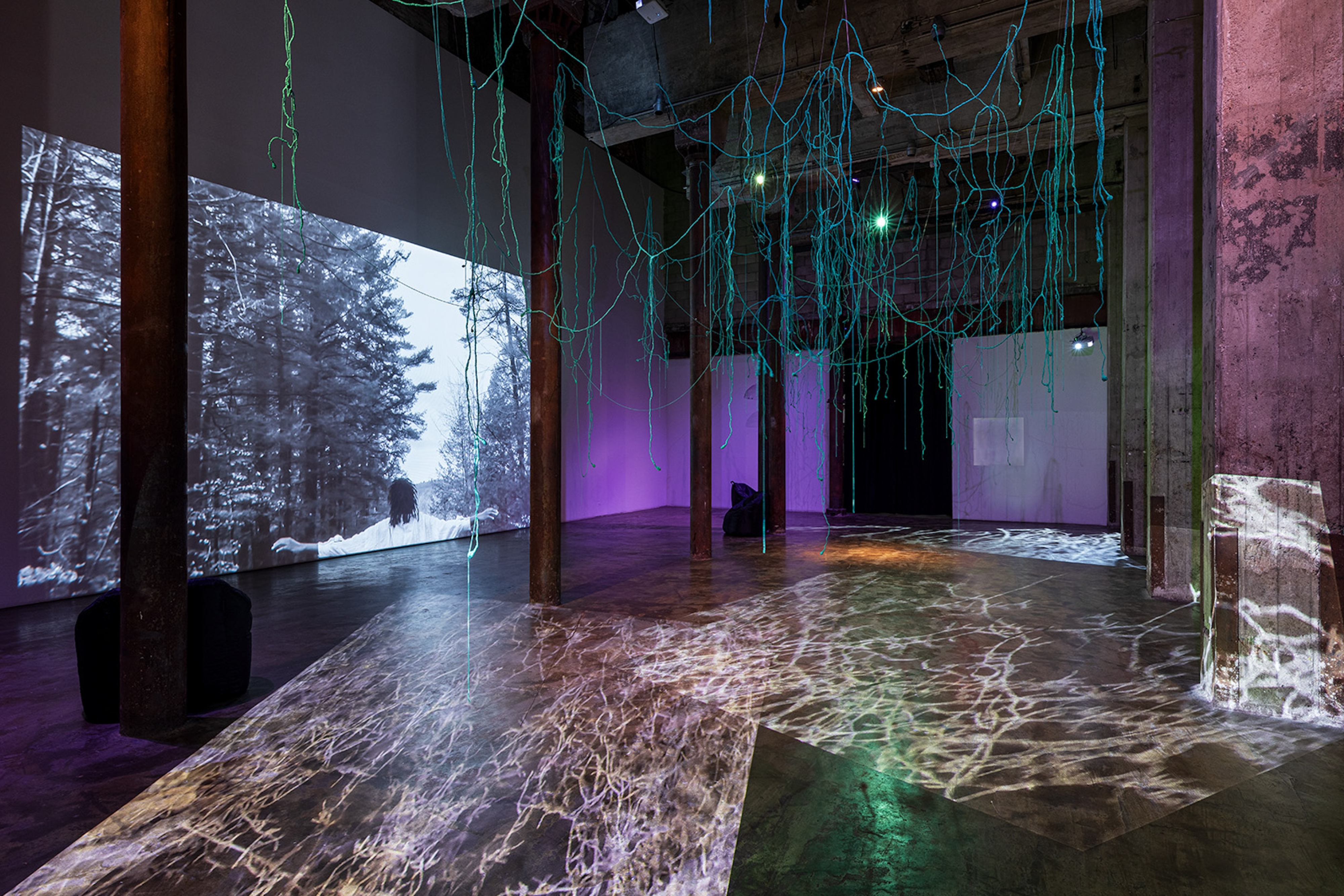 Miatta Kawinzi: An Alphabet of Unfolding | Bemis Center for ...