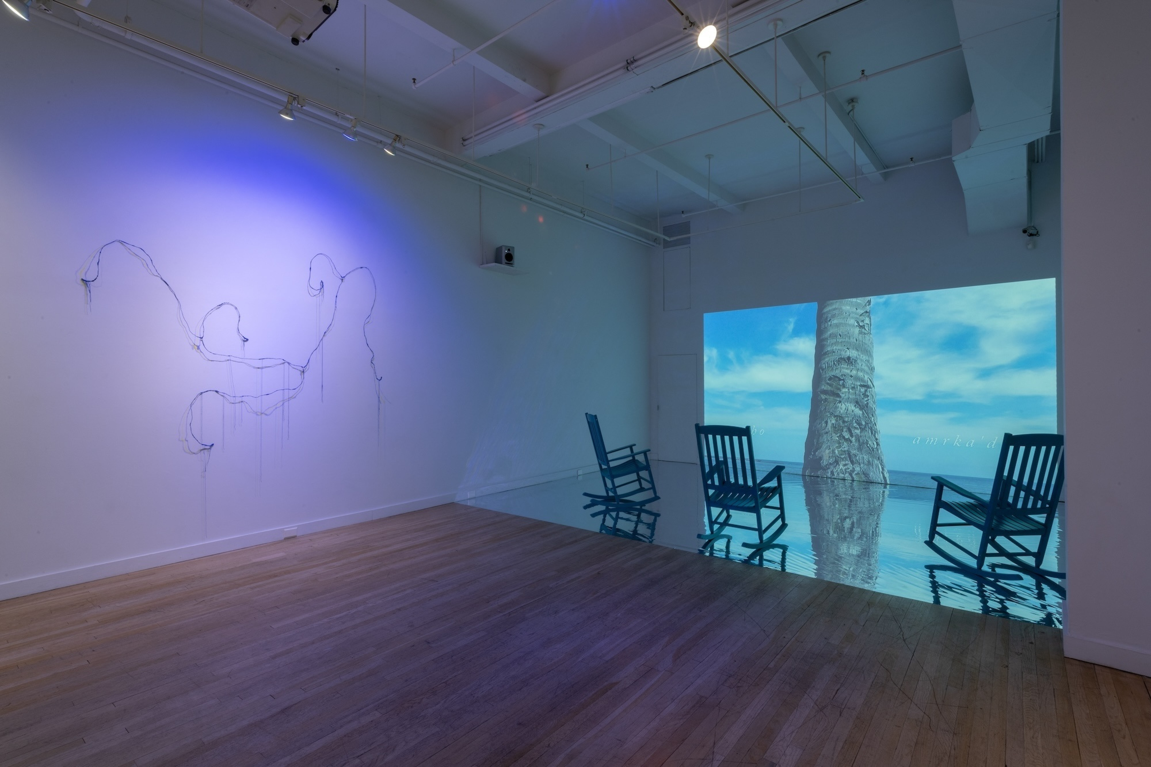 Miatta Kawinzi: An Alphabet of Unfolding | Bemis Center for ...