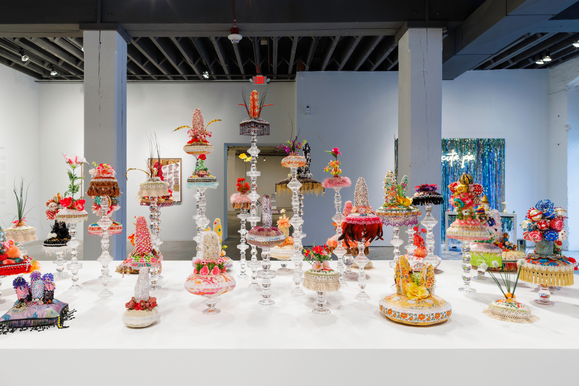 Opulence: Performative Wealth and the Failed American Dream | Bemis ...