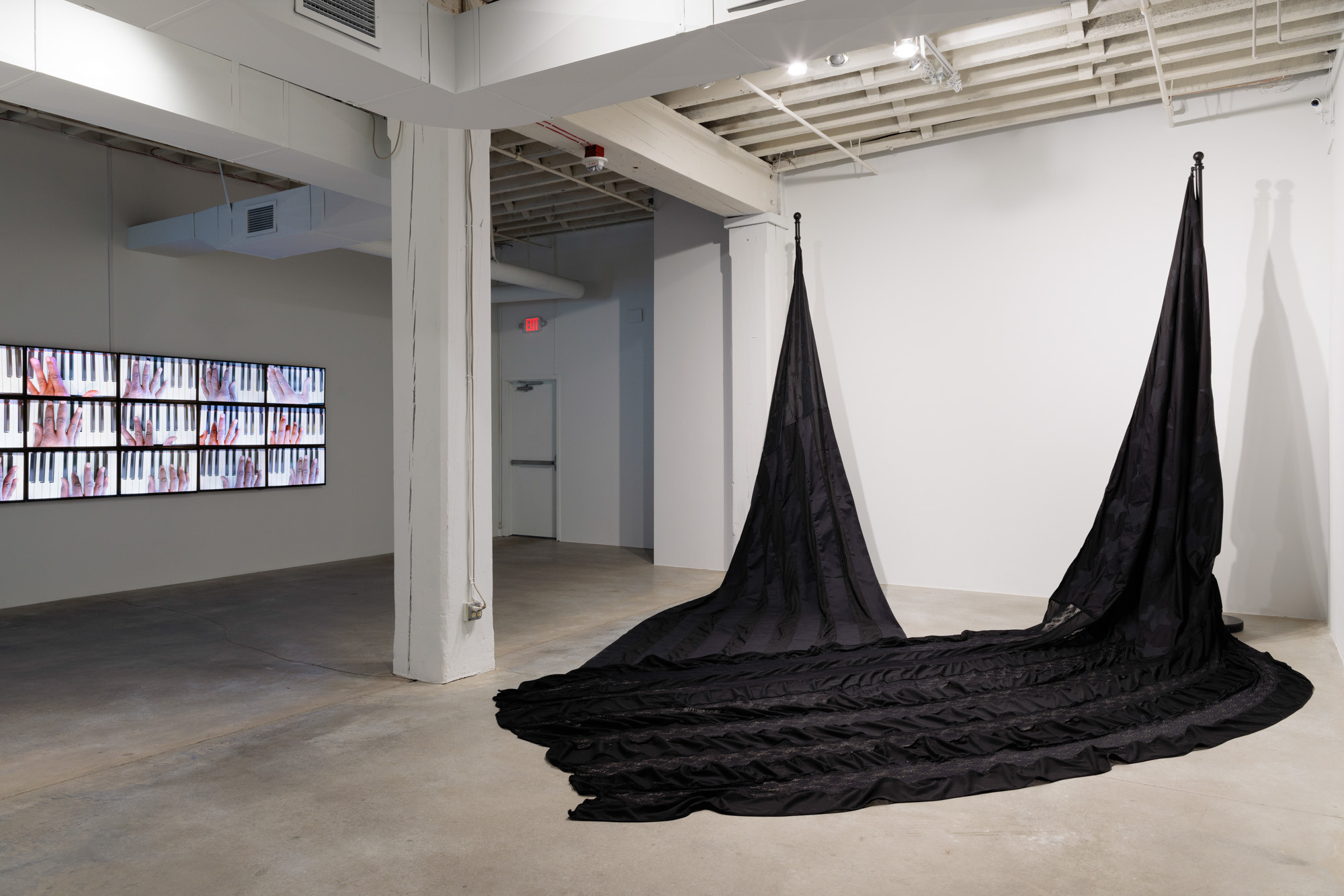 Paul Stephen Benjamin | Bemis Center for Contemporary Arts