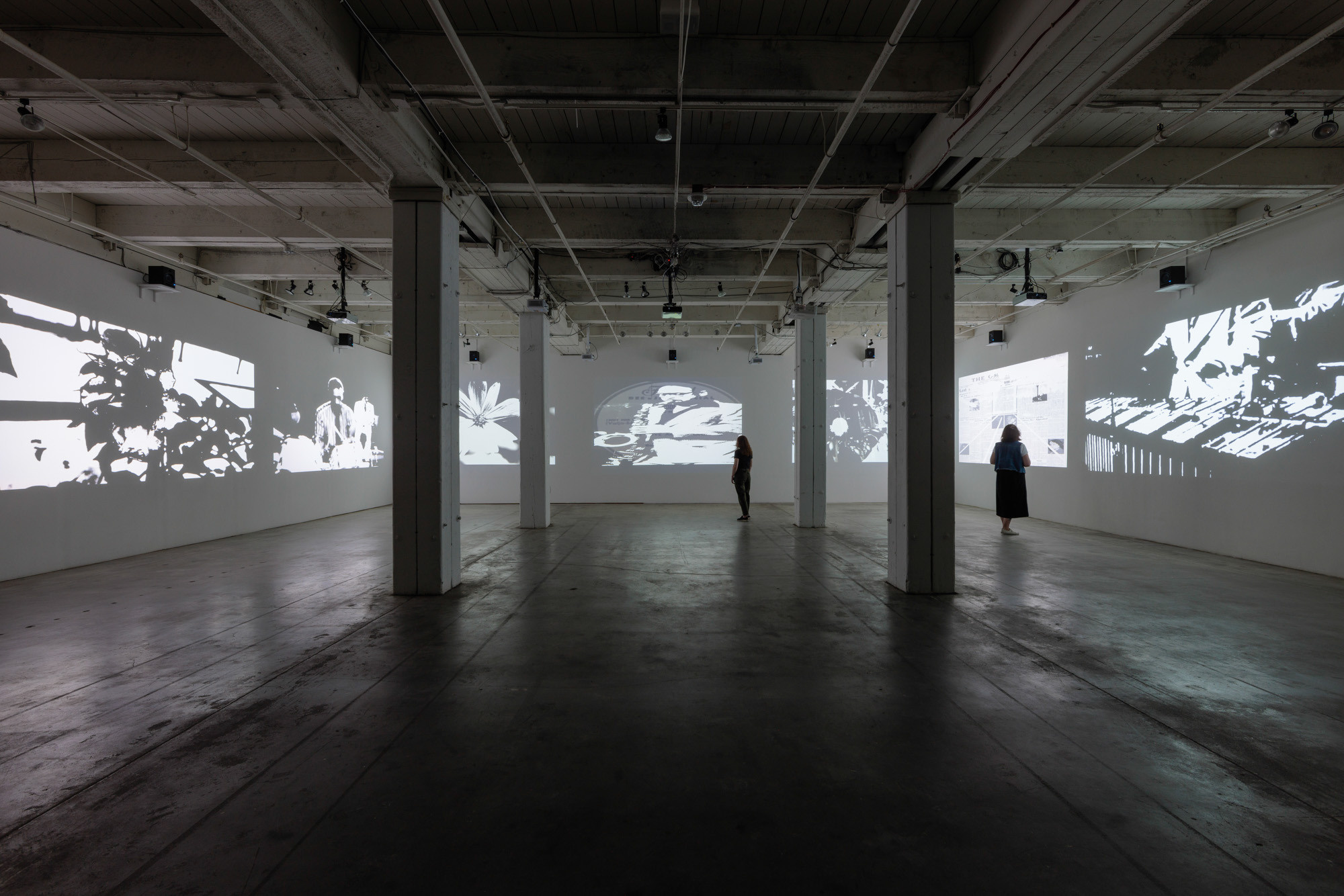 Paul Stephen Benjamin | Bemis Center for Contemporary Arts