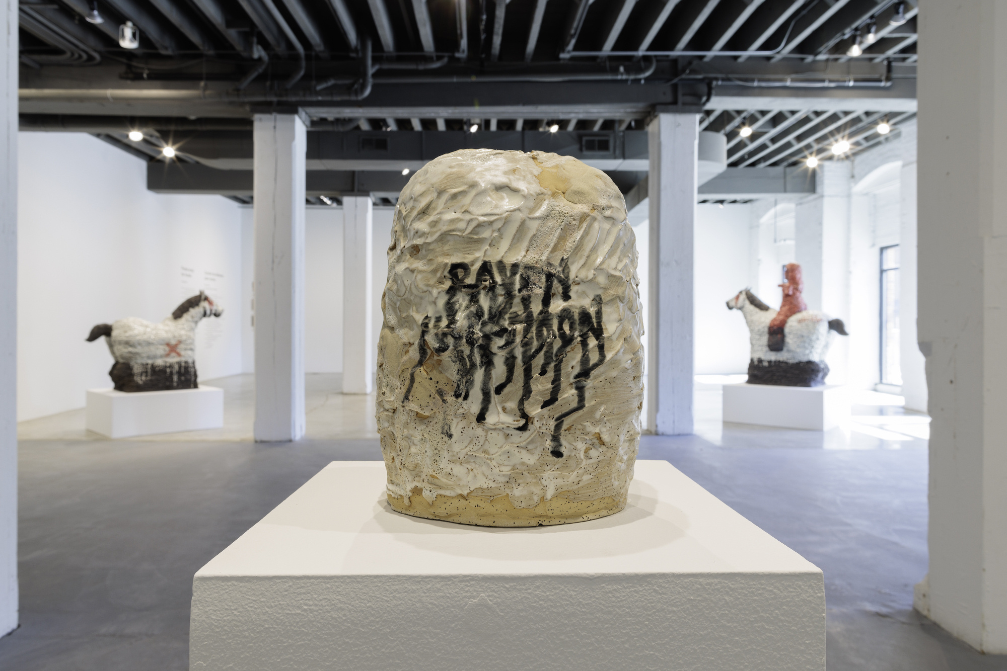 Raven Halfmoon | Bemis Center for Contemporary Arts