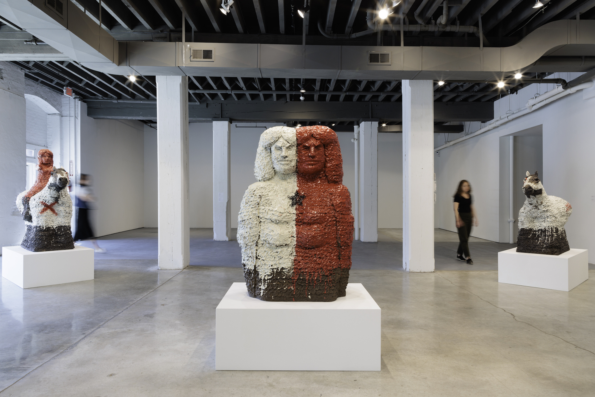 Raven Halfmoon | Bemis Center for Contemporary Arts