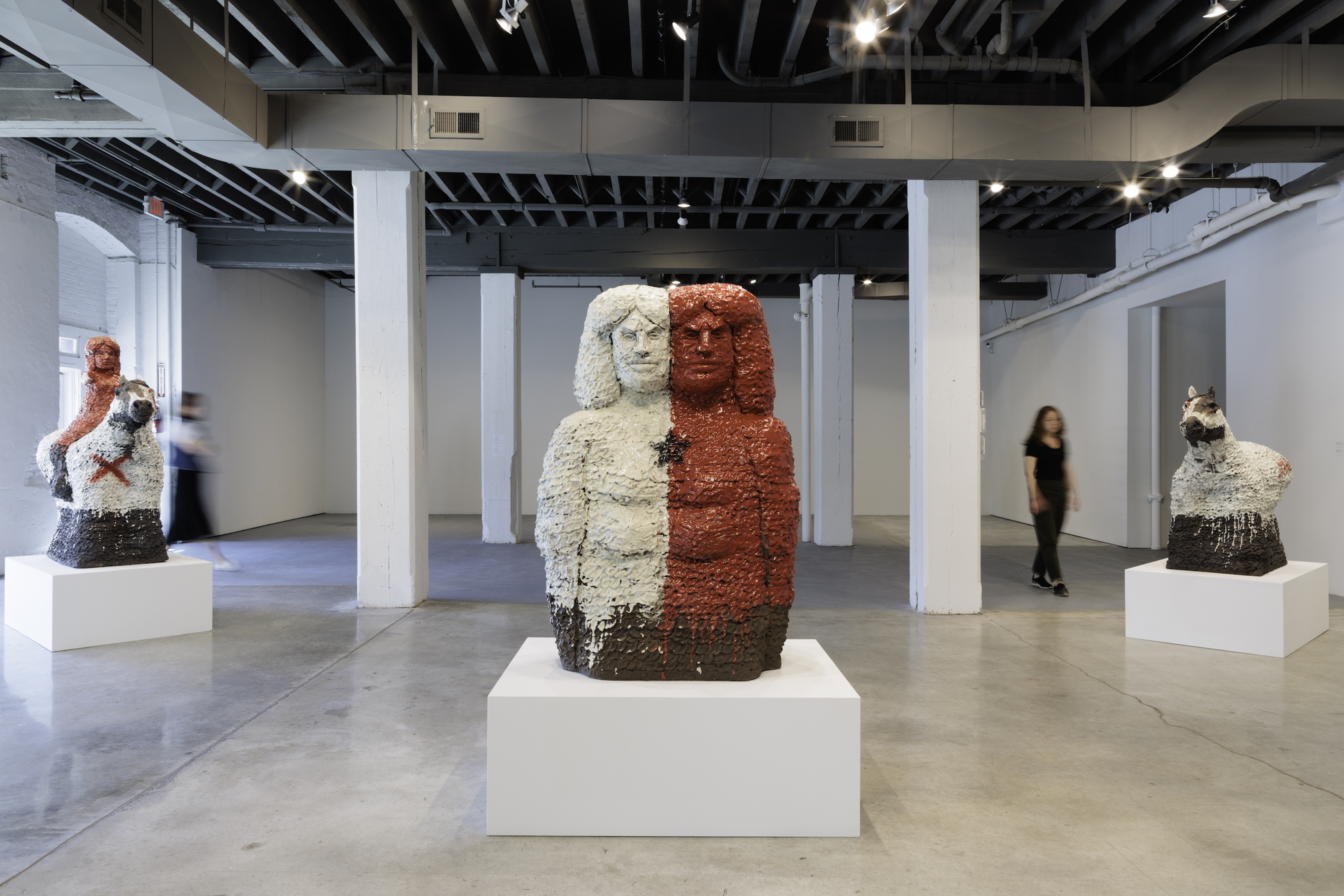 Raven Halfmoon | Bemis Center for Contemporary Arts