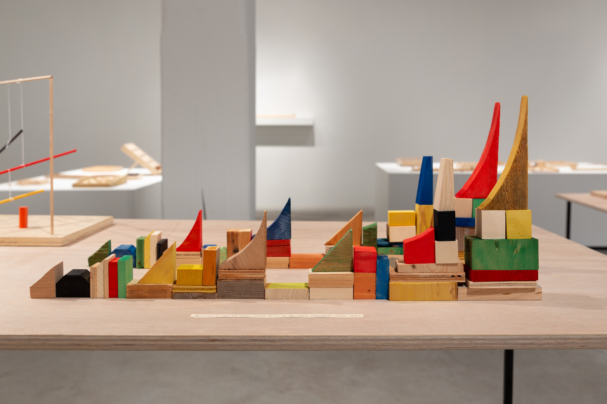 Richard Ibghy and Marilou Lemmens: Look, it’s daybreak, dear, time to ...