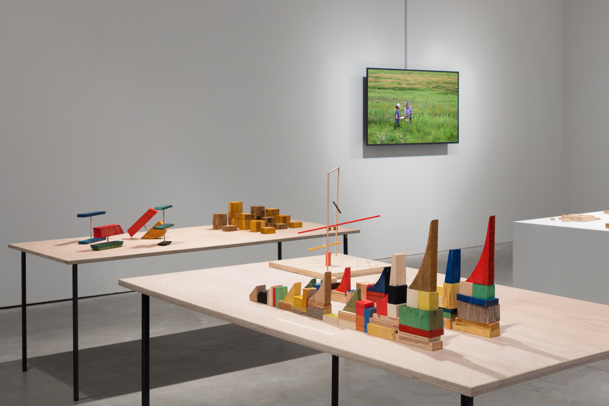 Sylvie Fortin | Bemis Center for Contemporary Arts