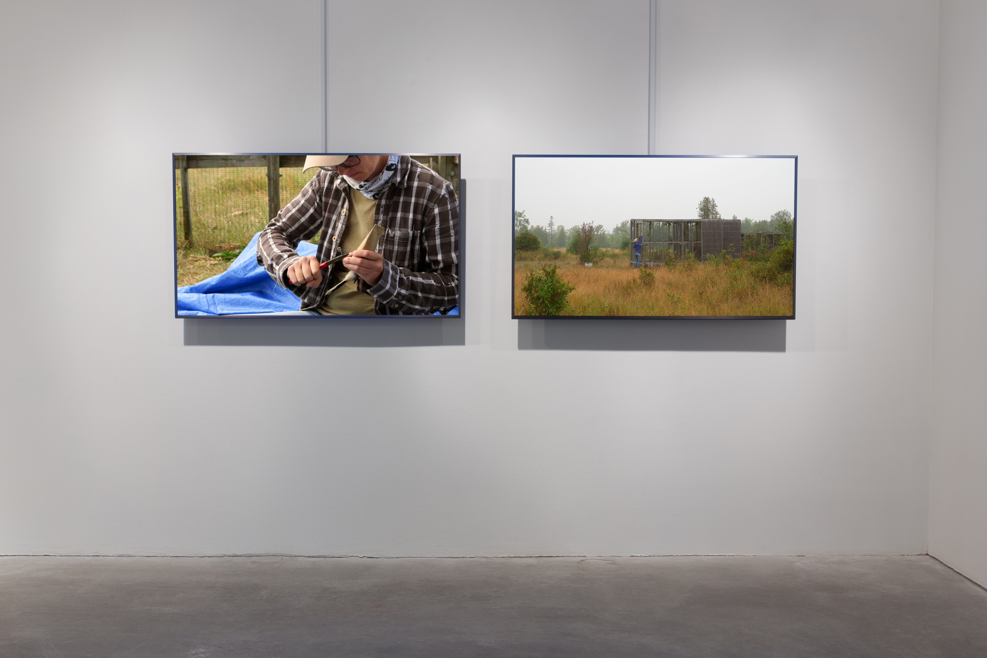 Richard Ibghy and Marilou Lemmens: Look, it’s daybreak, dear, time to ...