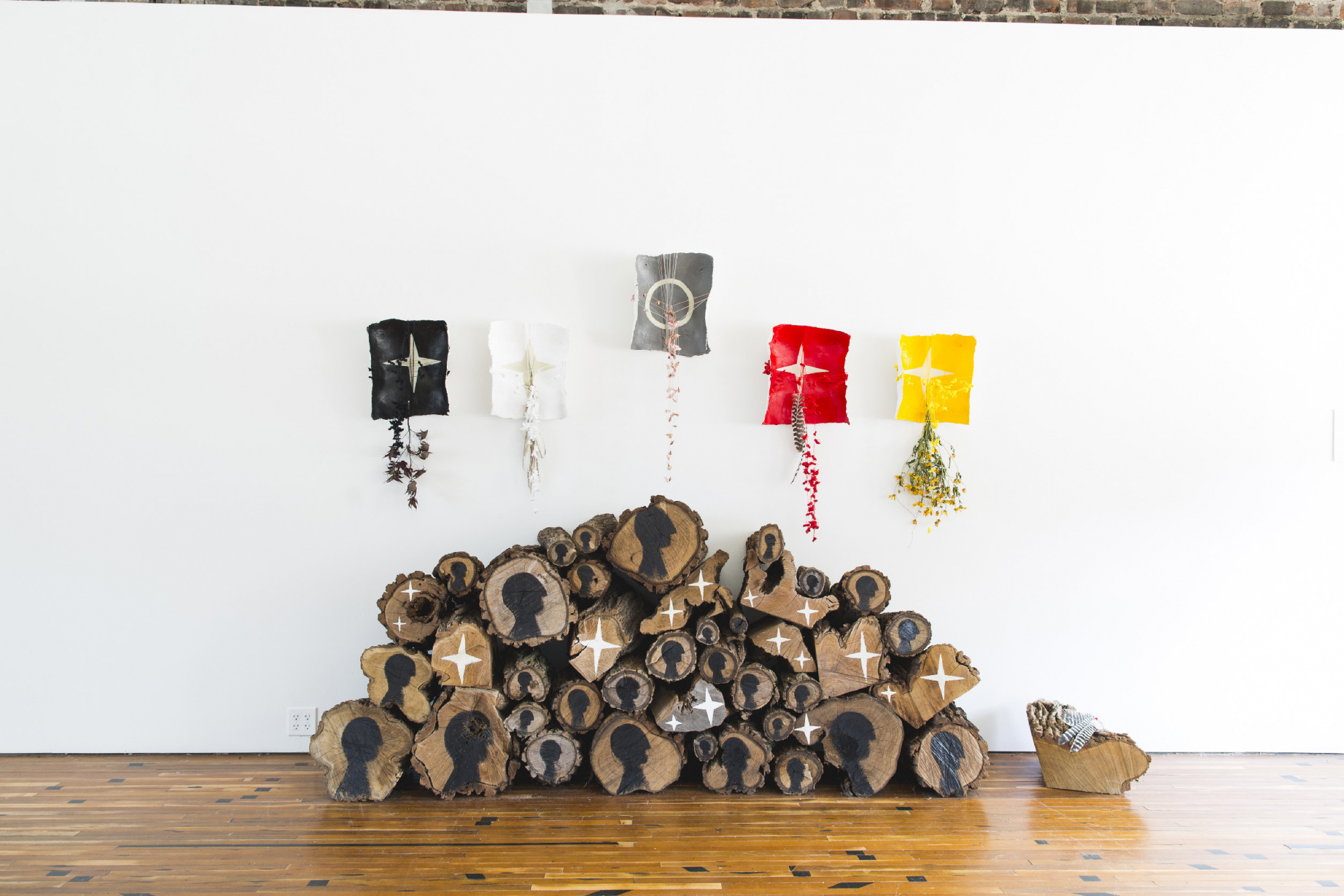 Sarah Rowe: Vertical Disintegration | Bemis Center for Contemporary Arts