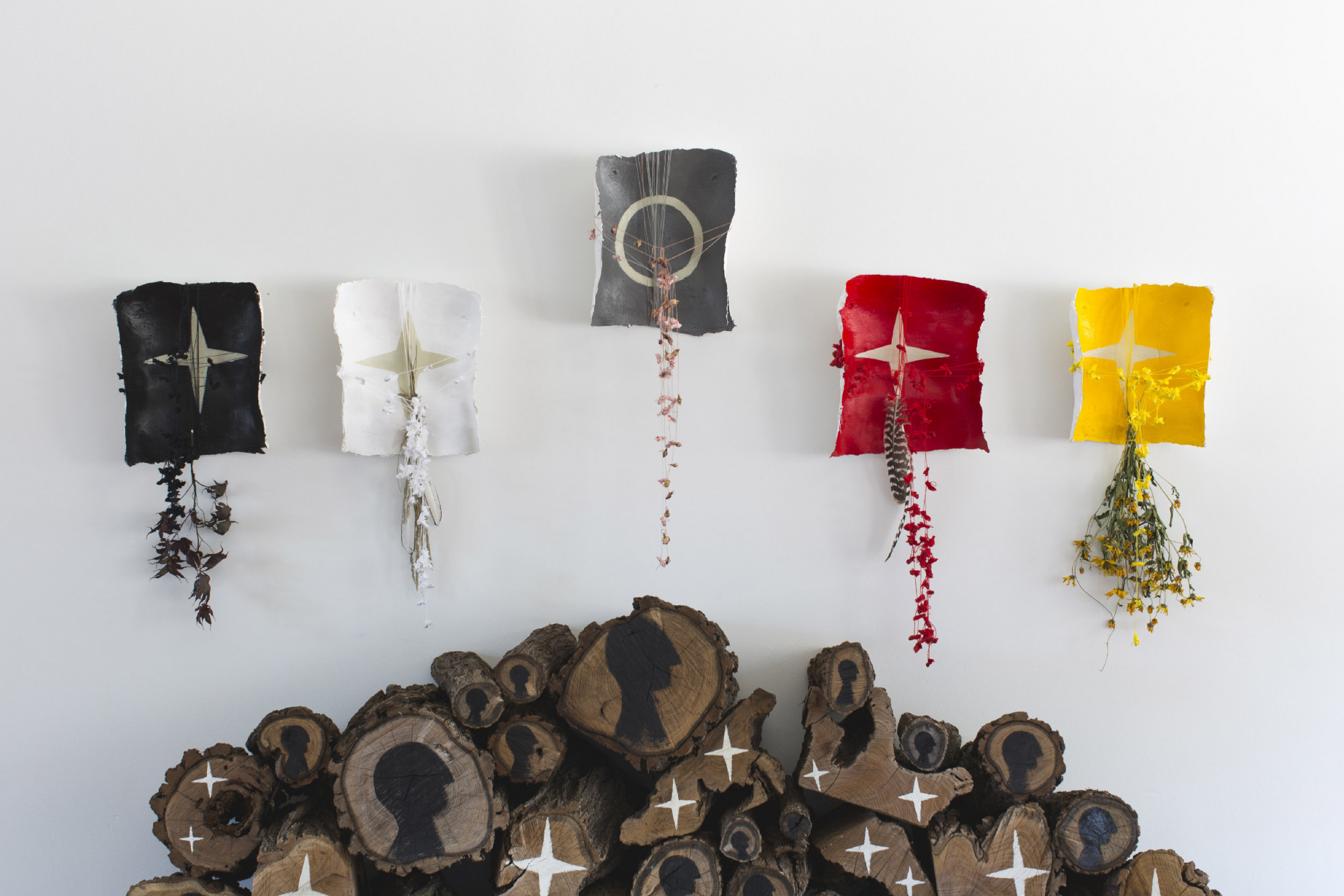 Sarah Rowe: Vertical Disintegration | Bemis Center for Contemporary Arts