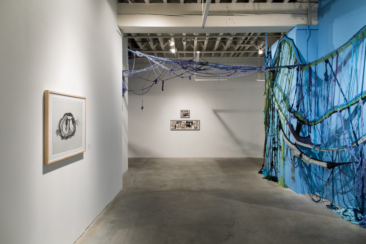 Sheila Pepe: Hot Mess Formalism | Bemis Center for Contemporary Arts