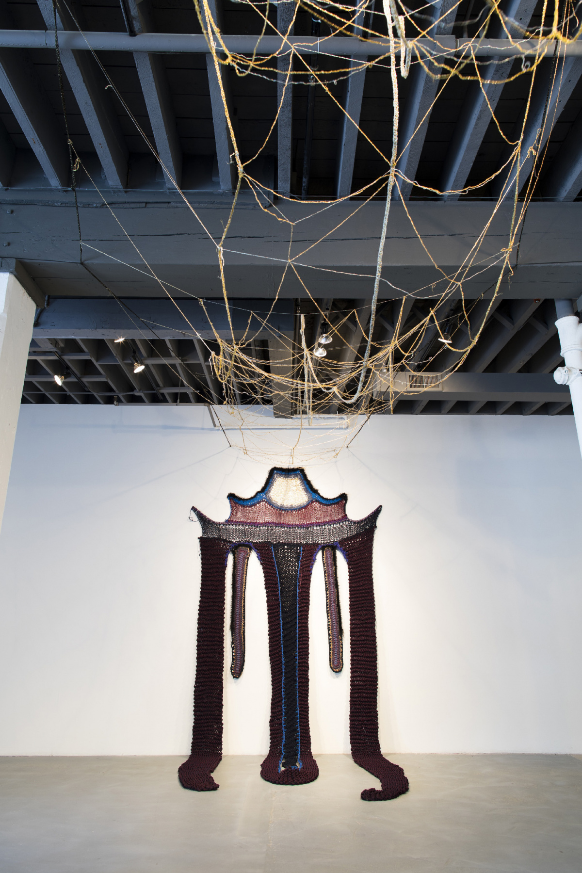 Sheila Pepe: Hot Mess Formalism | Bemis Center for Contemporary Arts