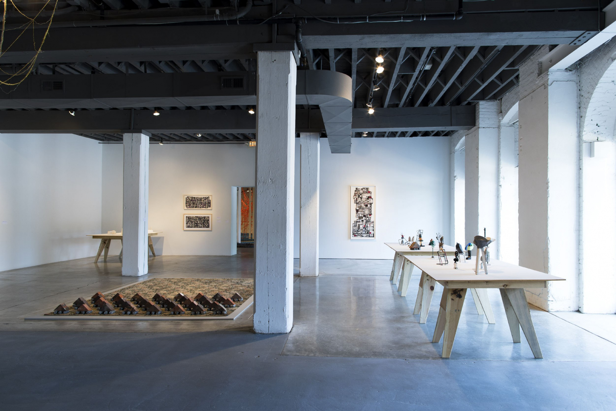 Sheila Pepe: Hot Mess Formalism | Bemis Center for Contemporary Arts