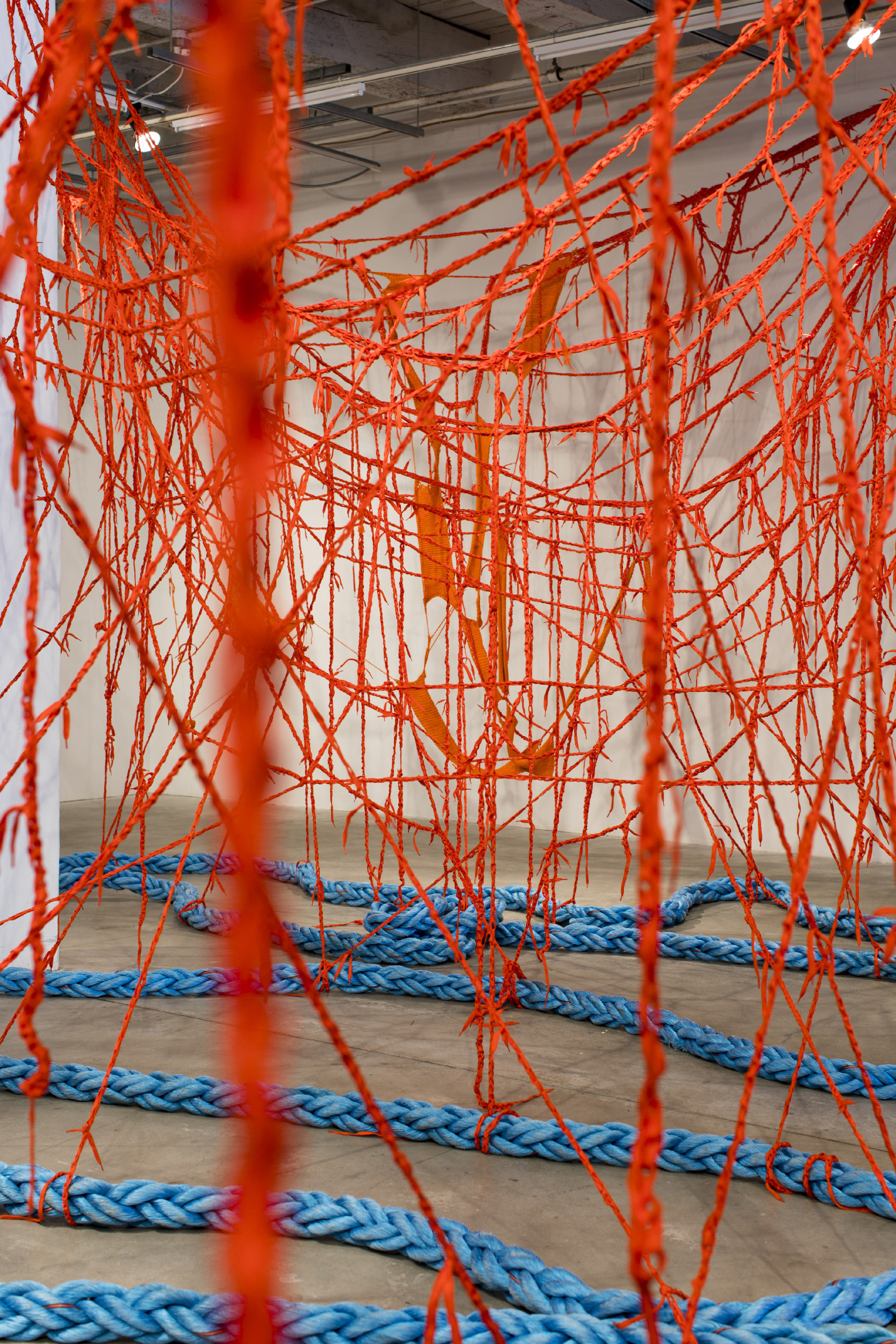 Sheila Pepe: Hot Mess Formalism | Bemis Center for Contemporary Arts