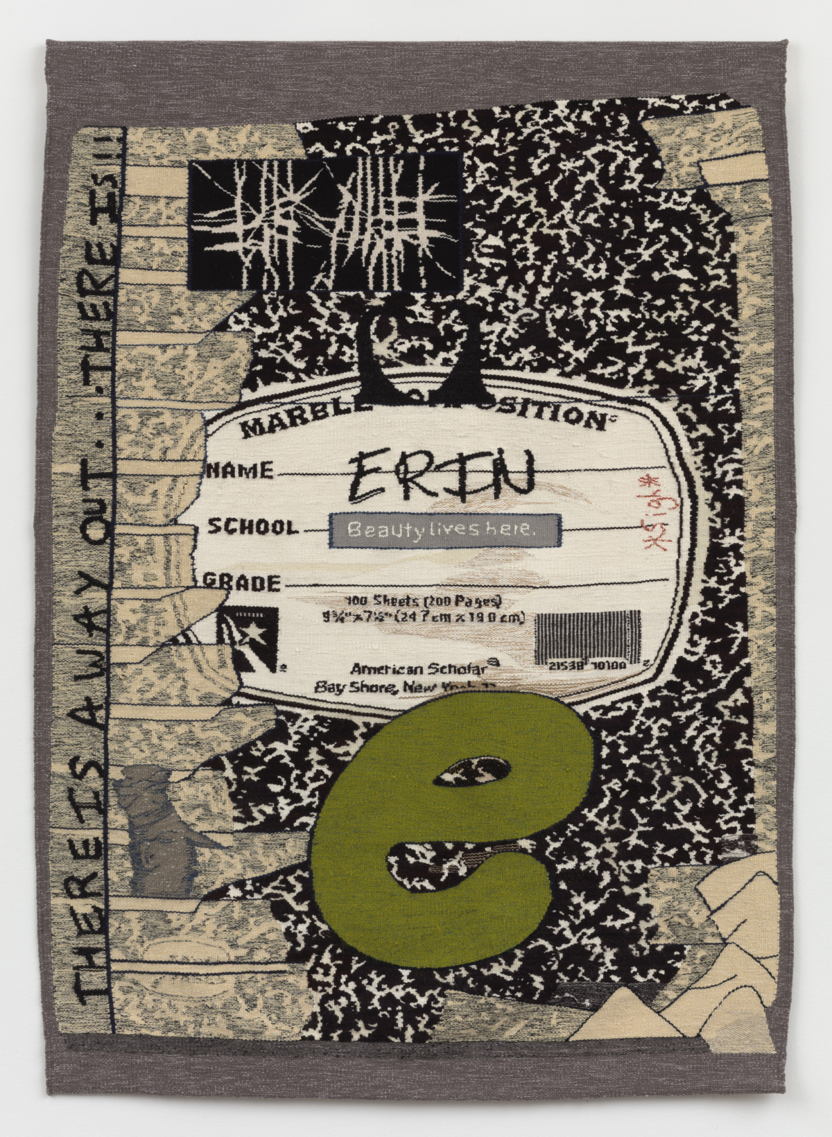 Erin M. Riley | Bemis Center for Contemporary Arts