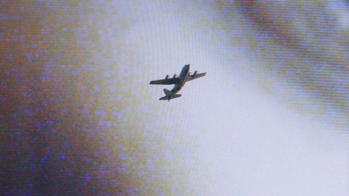 Samar Al Summary | Bemis Center for Contemporary Arts