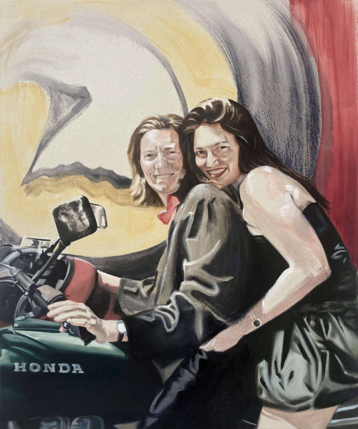 Éamon McGivern | Bemis Center for Contemporary Arts