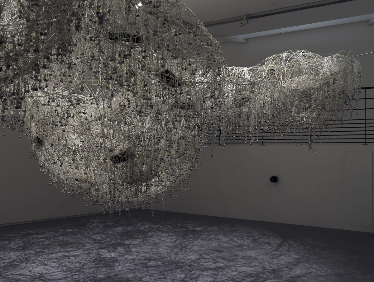 Maya Dunietz + David Lemoine | Bemis Center for Contemporary Arts