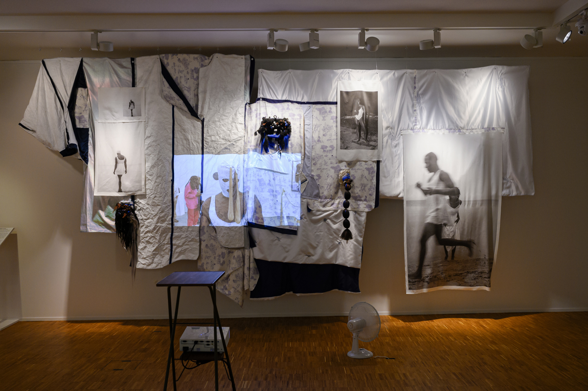 Derrick Woods-Morrow | Bemis Center for Contemporary Arts