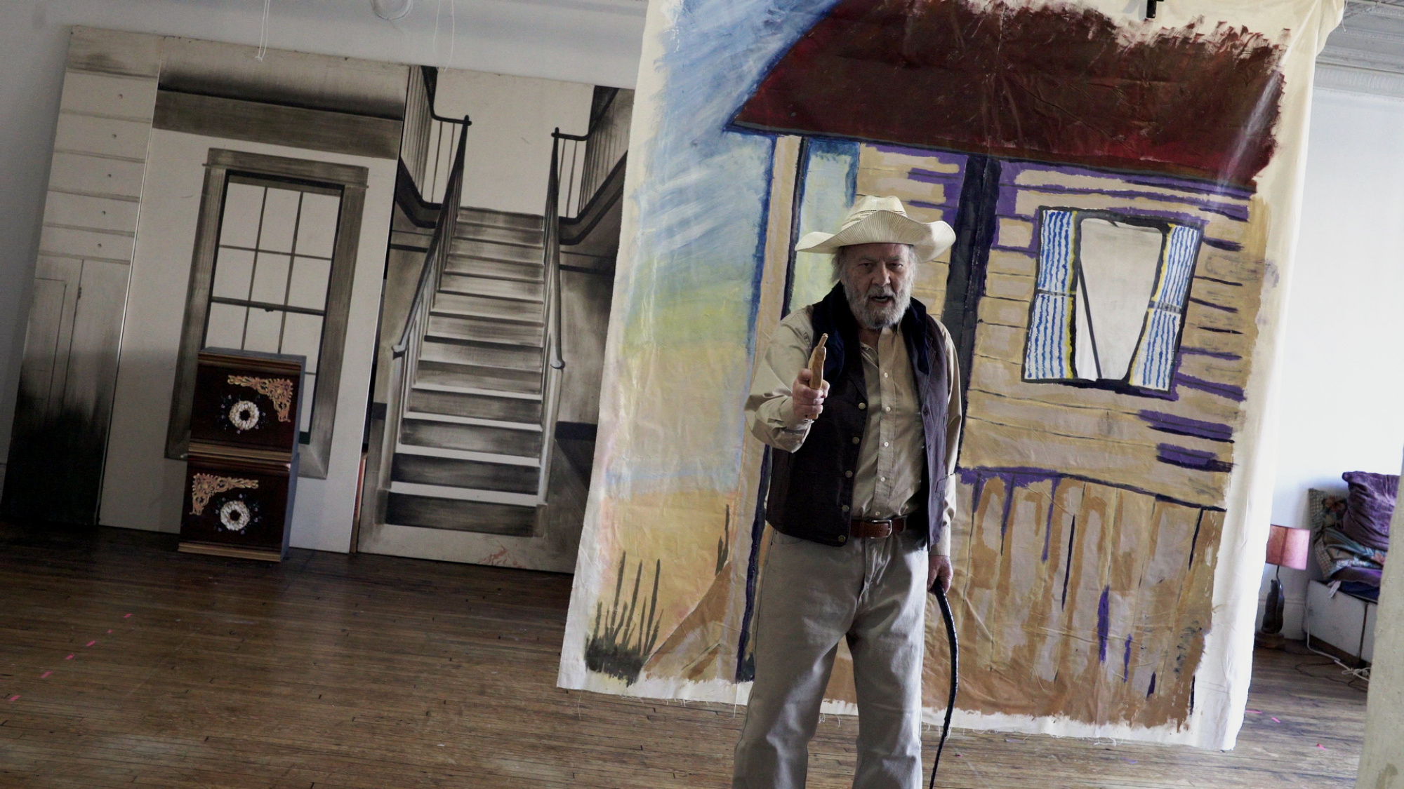 Tamara Rosenblum | Bemis Center for Contemporary Arts