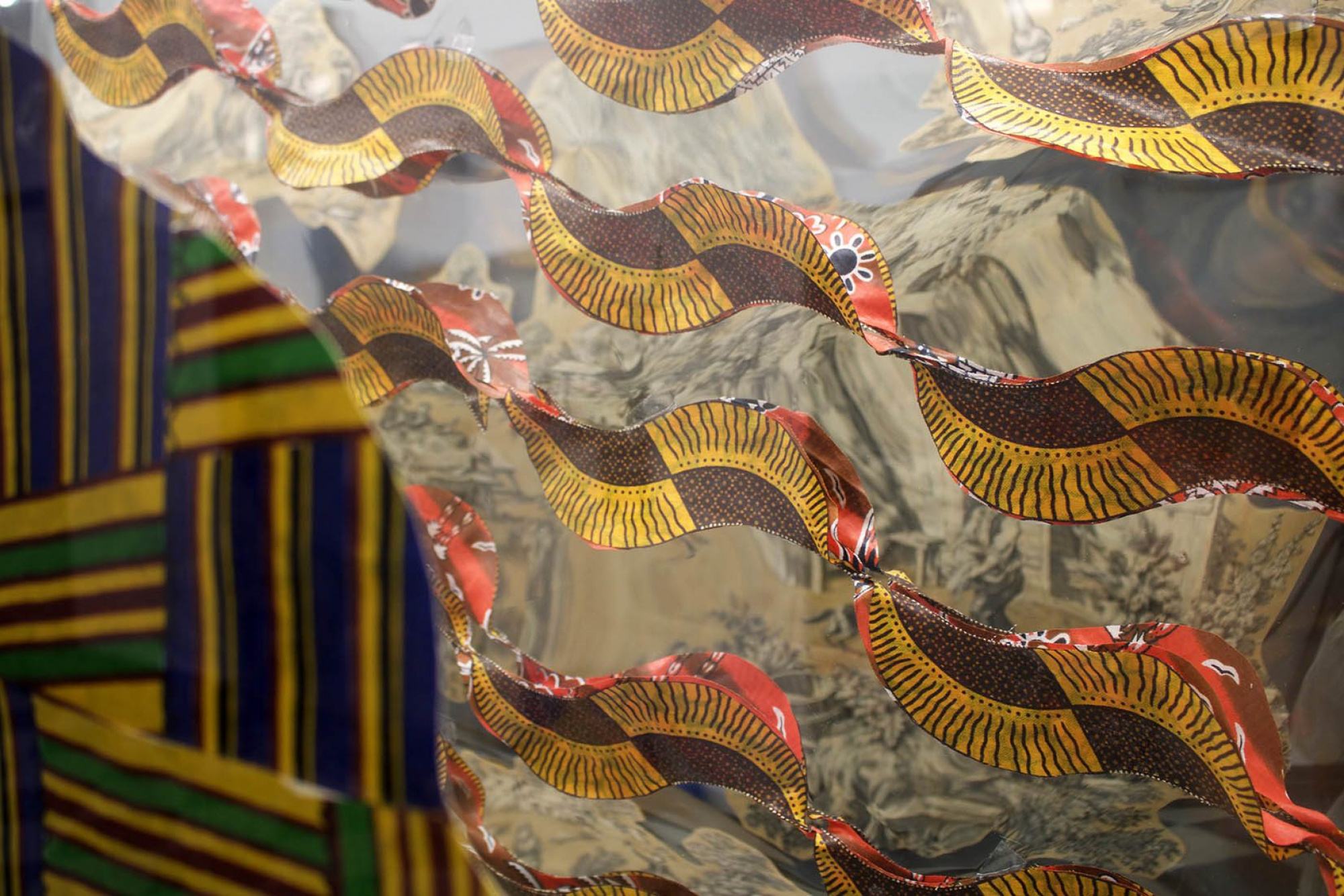Latrelle Maria Rostant | Bemis Center for Contemporary Arts