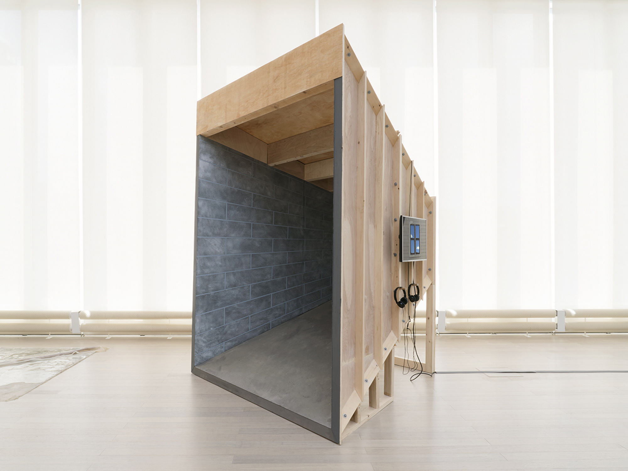 Adam Liam Rose | Bemis Center for Contemporary Arts