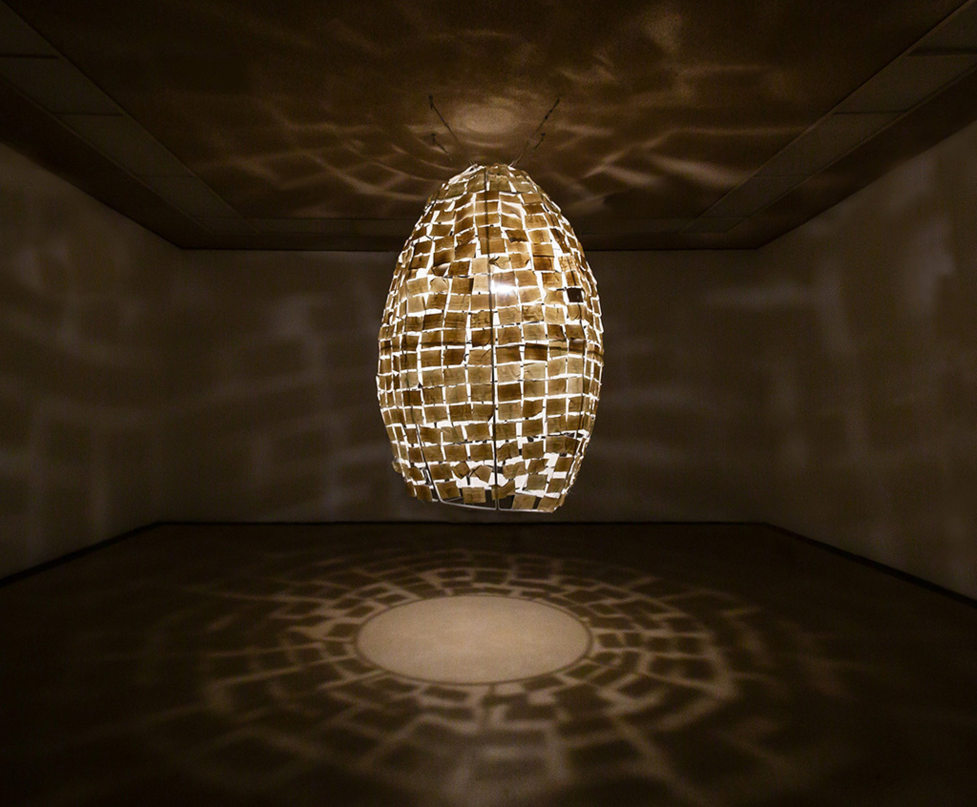 Residency | Bemis Center for Contemporary Arts