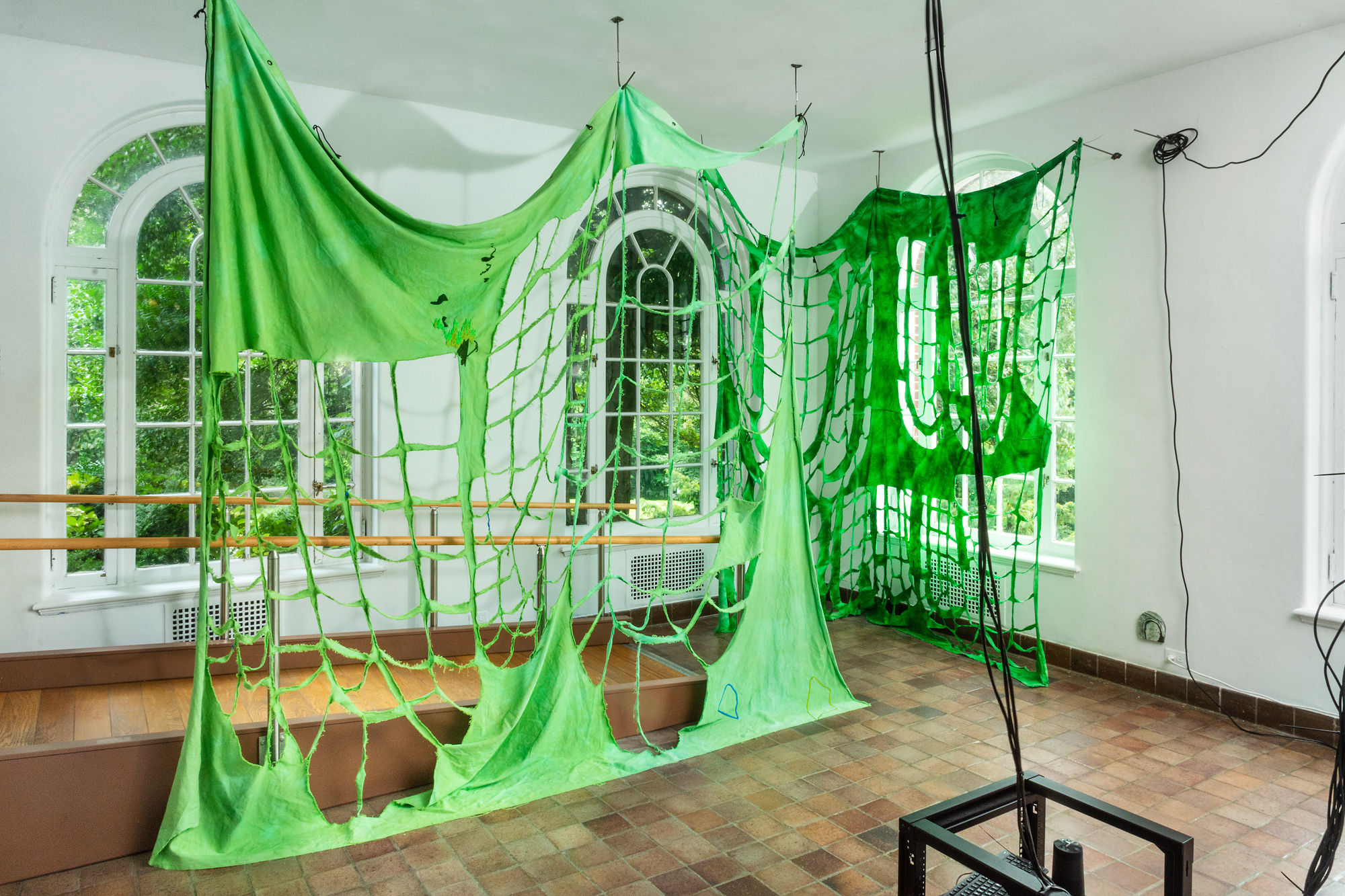 Amina Ross | Bemis Center for Contemporary Arts
