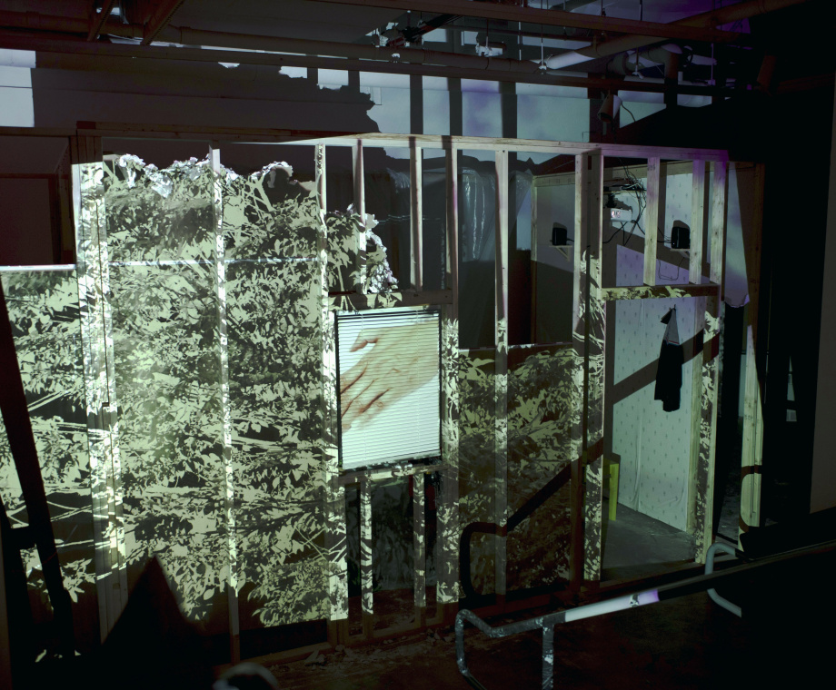 Residency | Bemis Center for Contemporary Arts