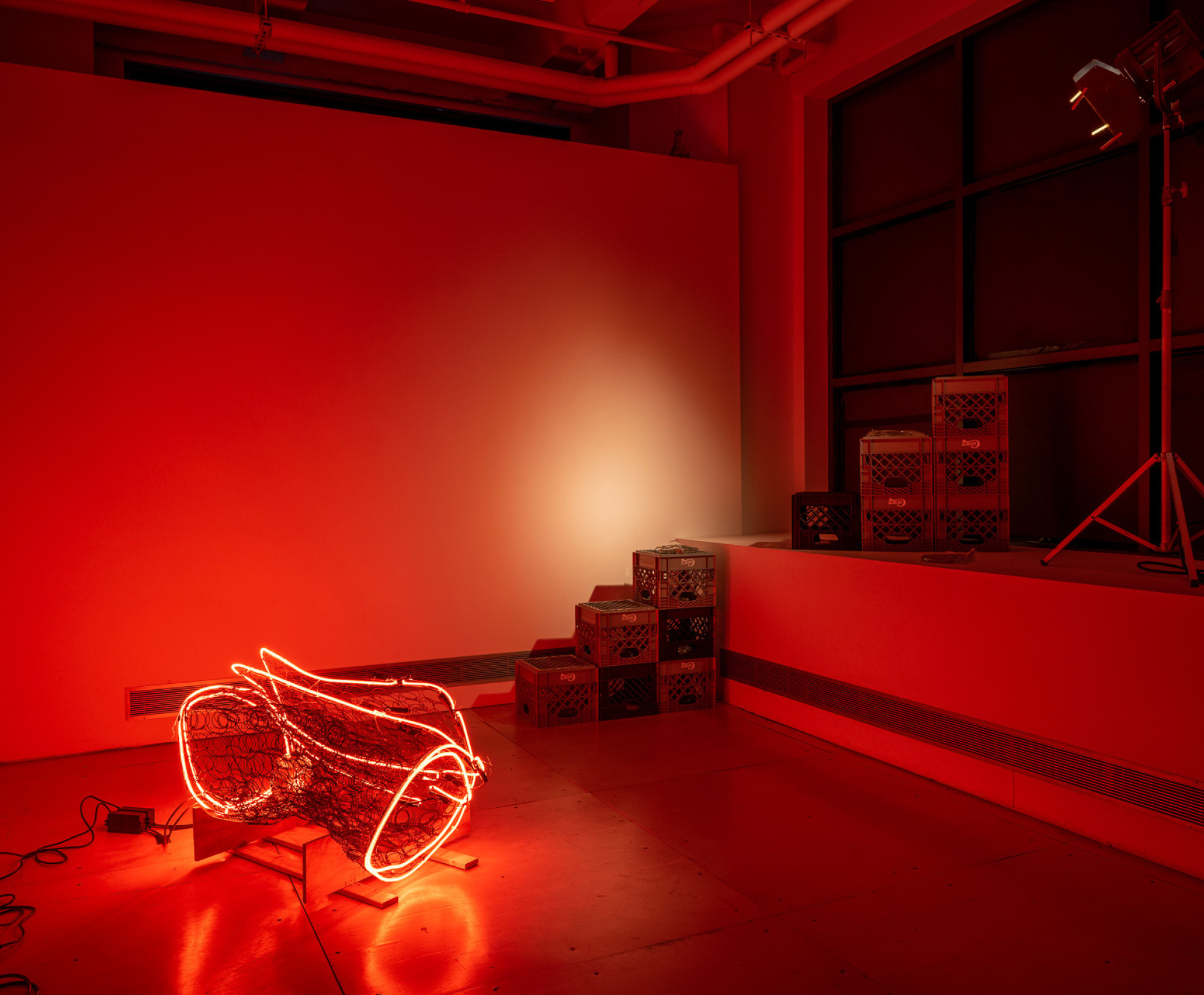 Residency | Bemis Center for Contemporary Arts