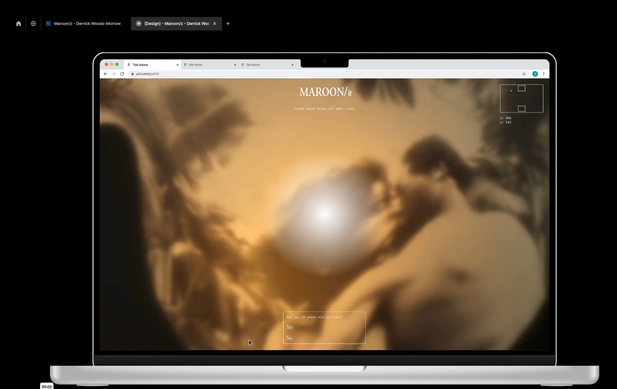 Derrick Woods-Morrow | Bemis Center for Contemporary Arts