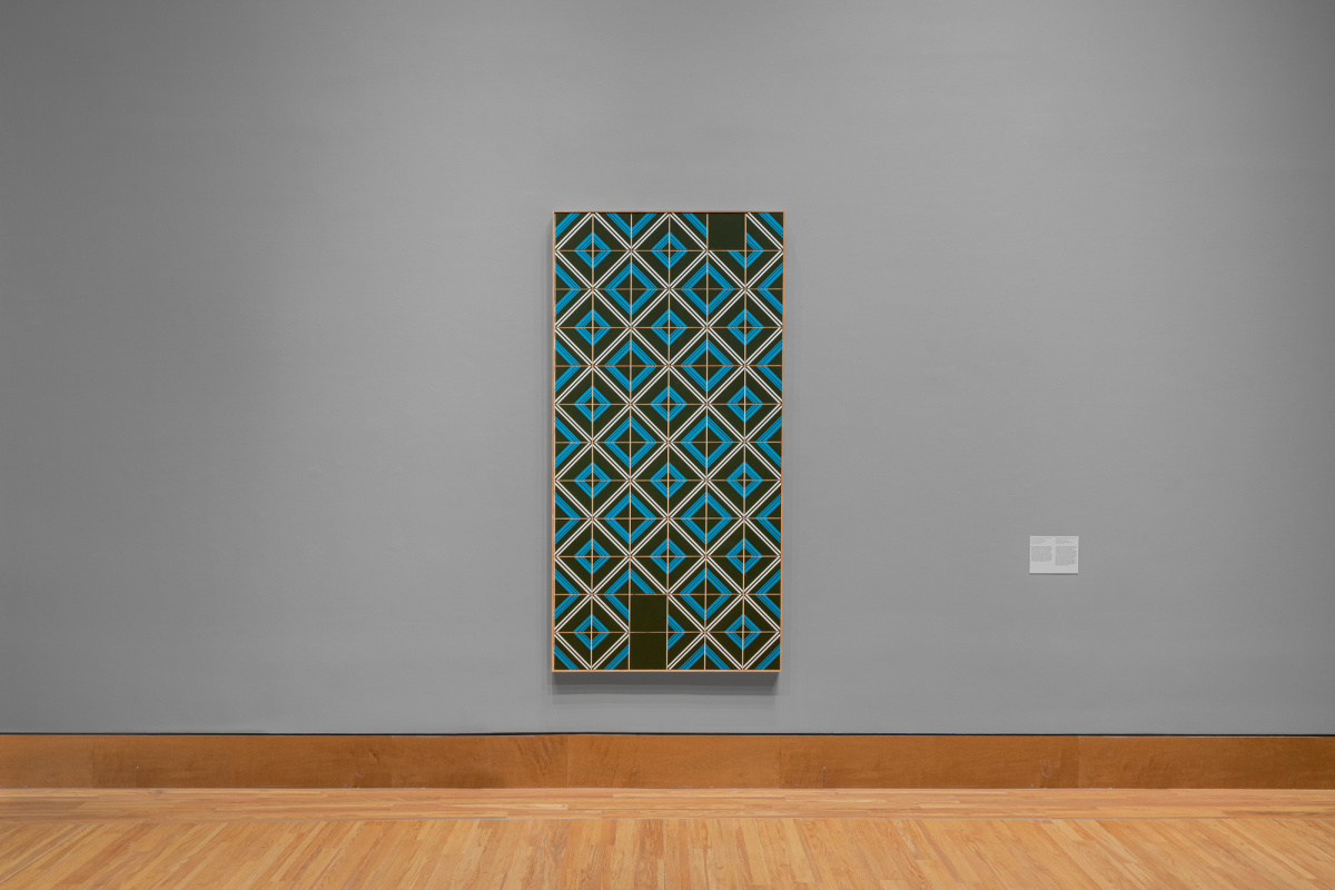 Francisco Maso | Bemis Center for Contemporary Arts