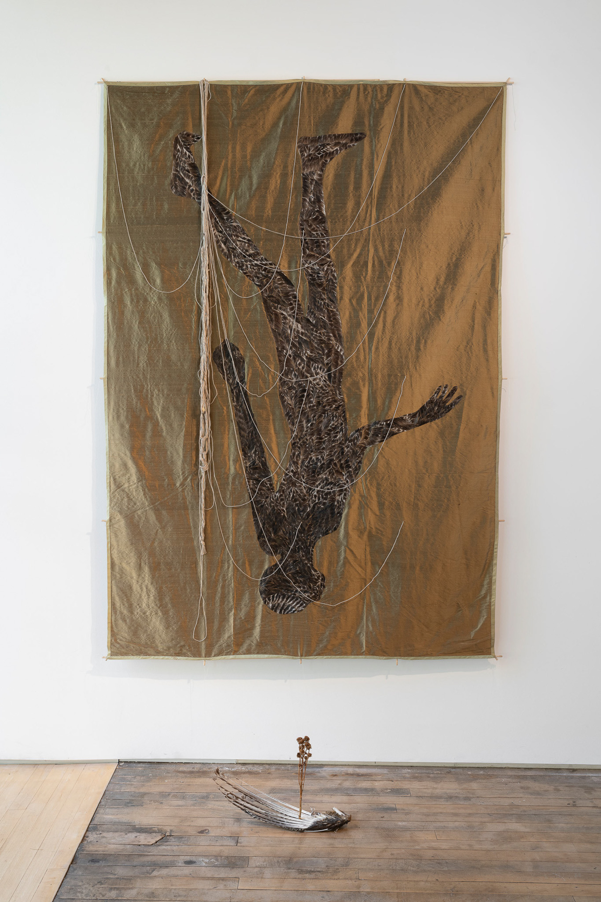 Hai-Wen Lin | Bemis Center for Contemporary Arts