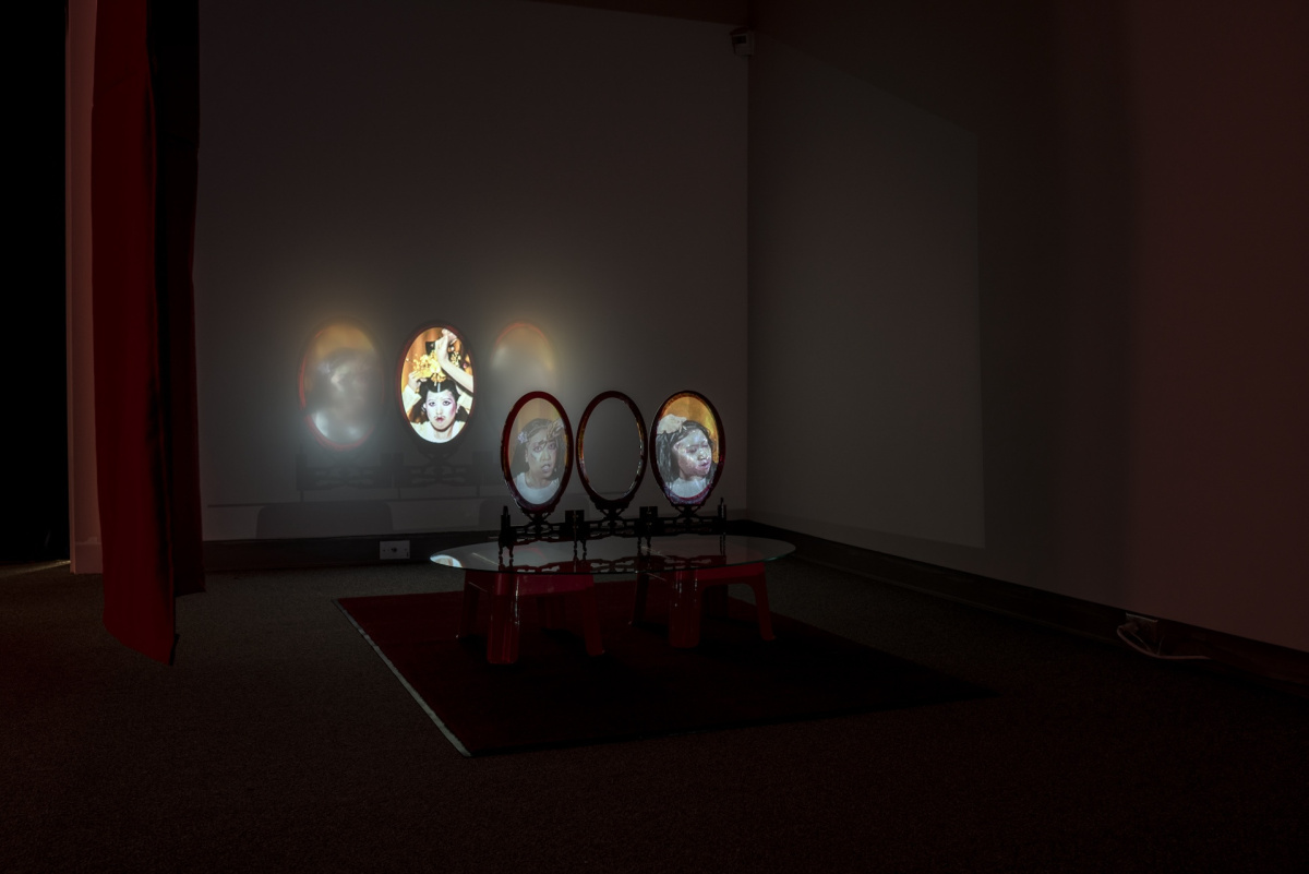 Jamie Ho | Bemis Center for Contemporary Arts