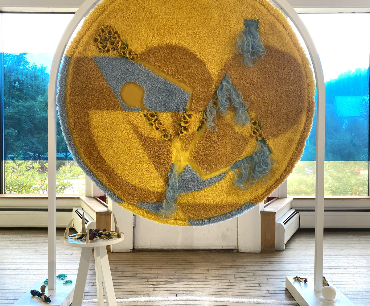 Residency | Bemis Center for Contemporary Arts