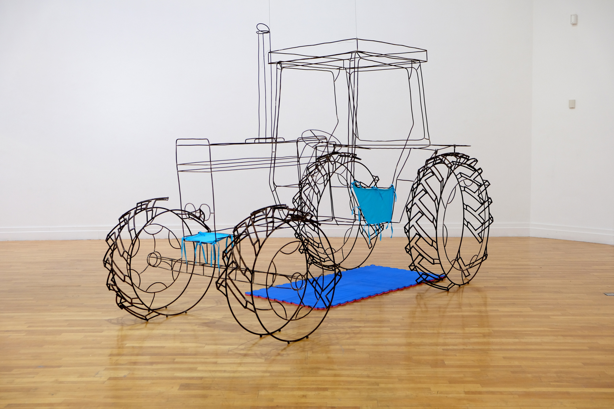 Laura Fitzgerald | Bemis Center for Contemporary Arts