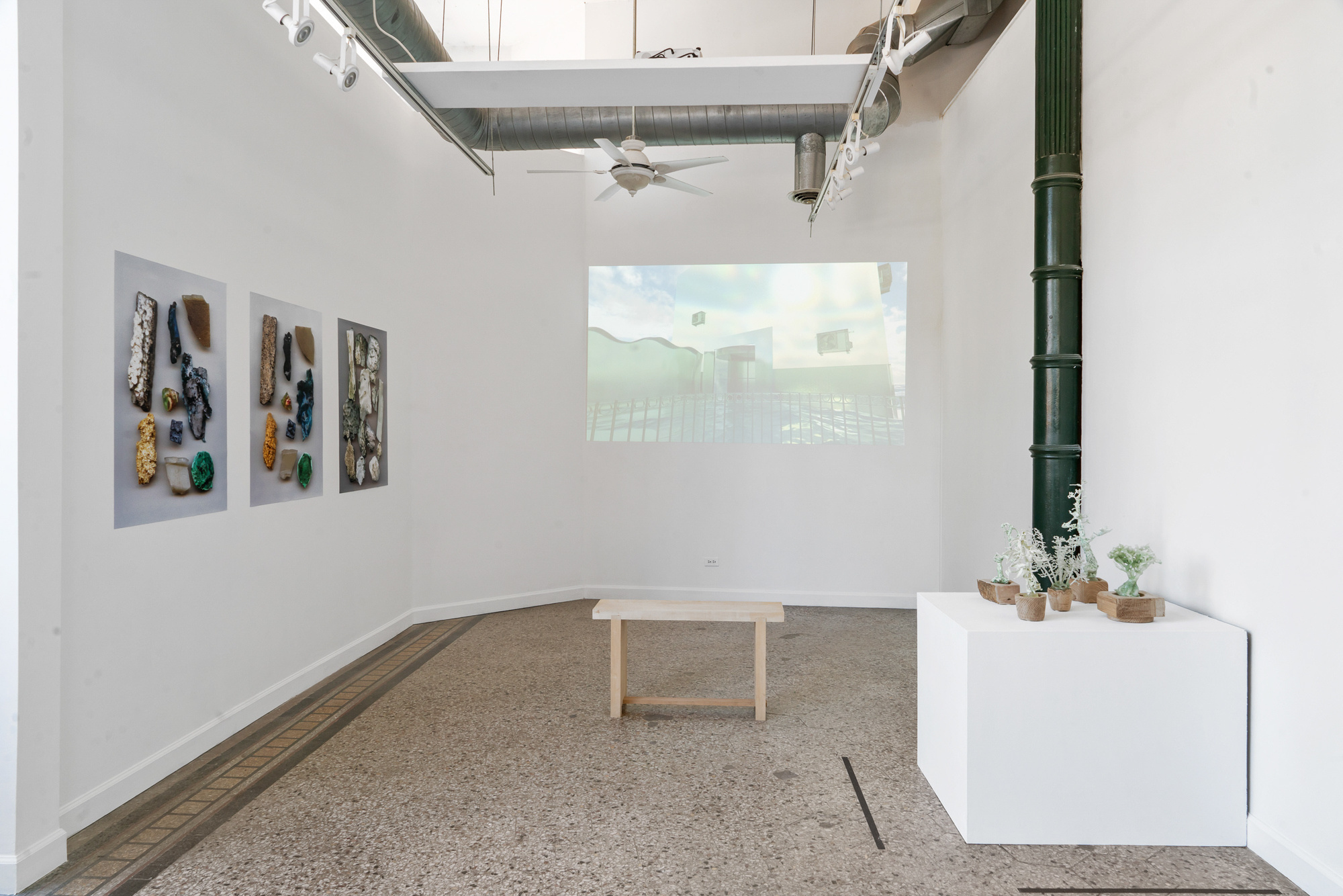 Kathy Cho | Bemis Center for Contemporary Arts