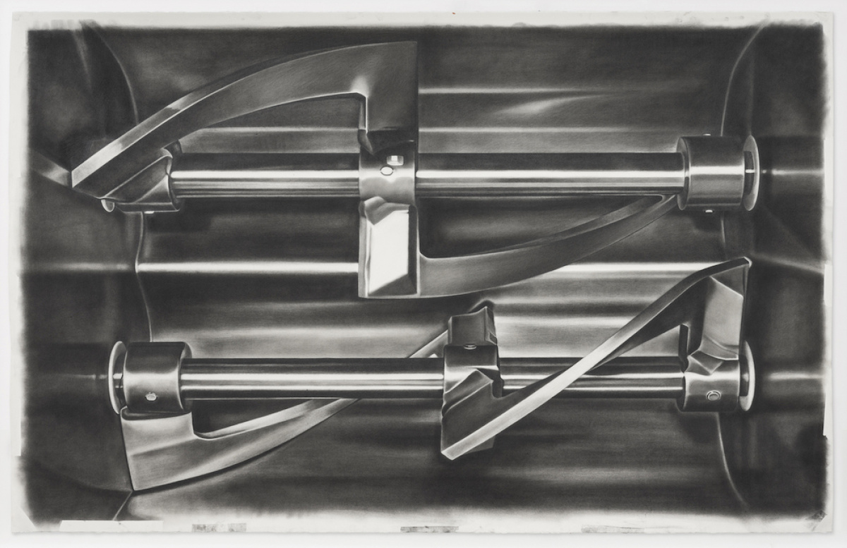 Stuart Middleton | Bemis Center for Contemporary Arts