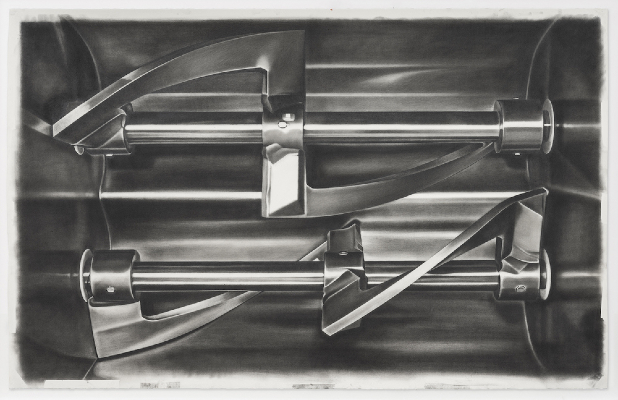 Stuart Middleton | Bemis Center for Contemporary Arts