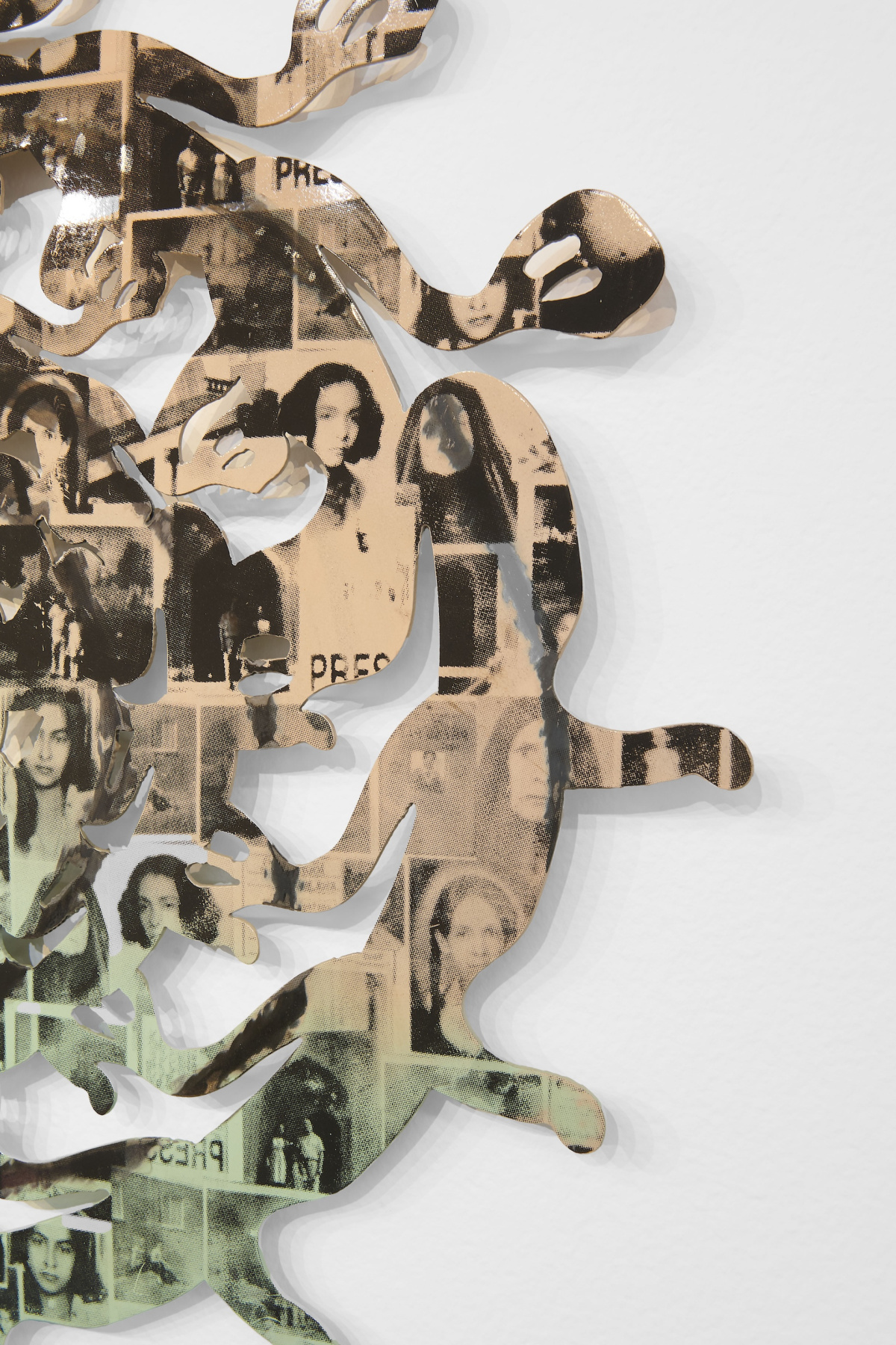 Lela Shahrzad Welch | Bemis Center for Contemporary Arts