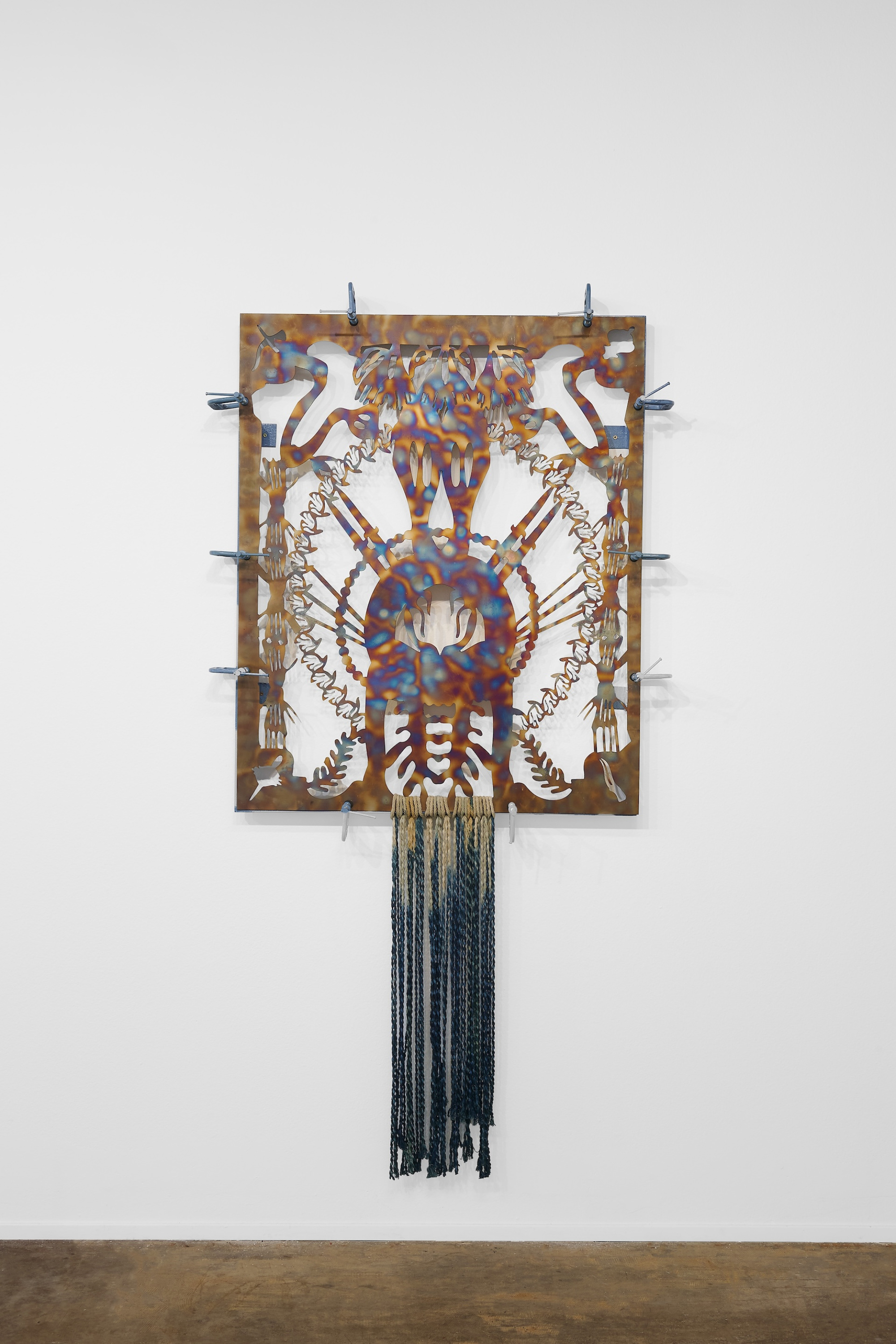 Lela Shahrzad Welch | Bemis Center for Contemporary Arts