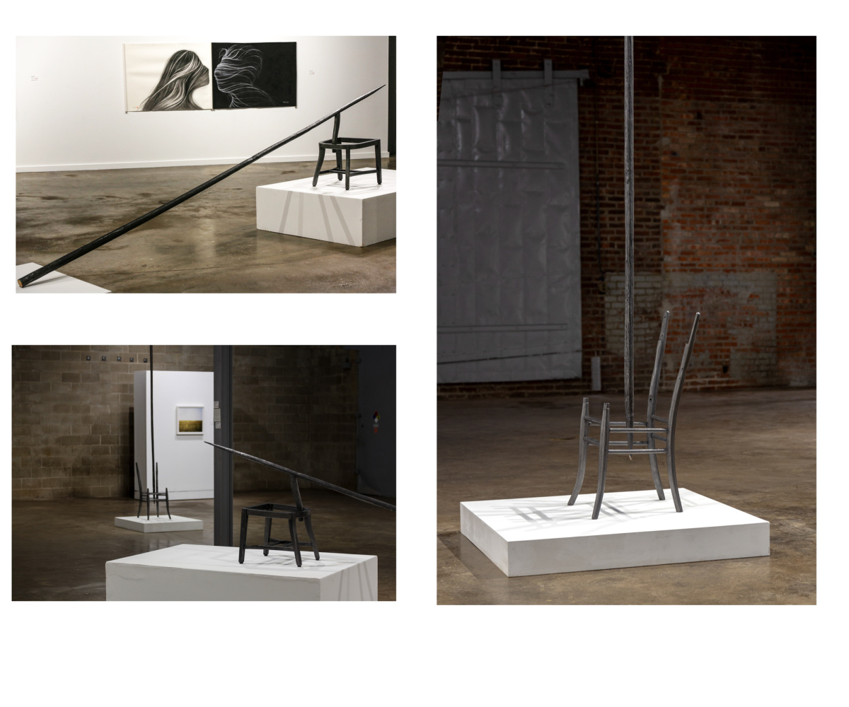 Leon Jones | Bemis Center for Contemporary Arts