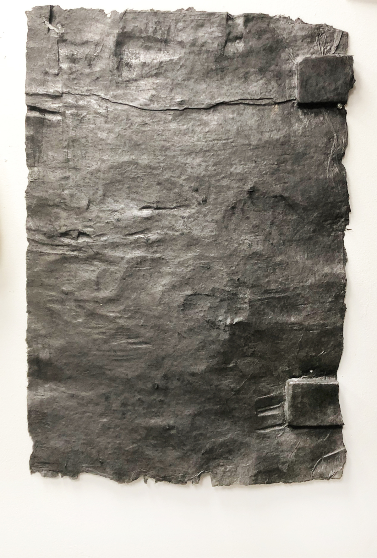 Leon Jones | Bemis Center for Contemporary Arts