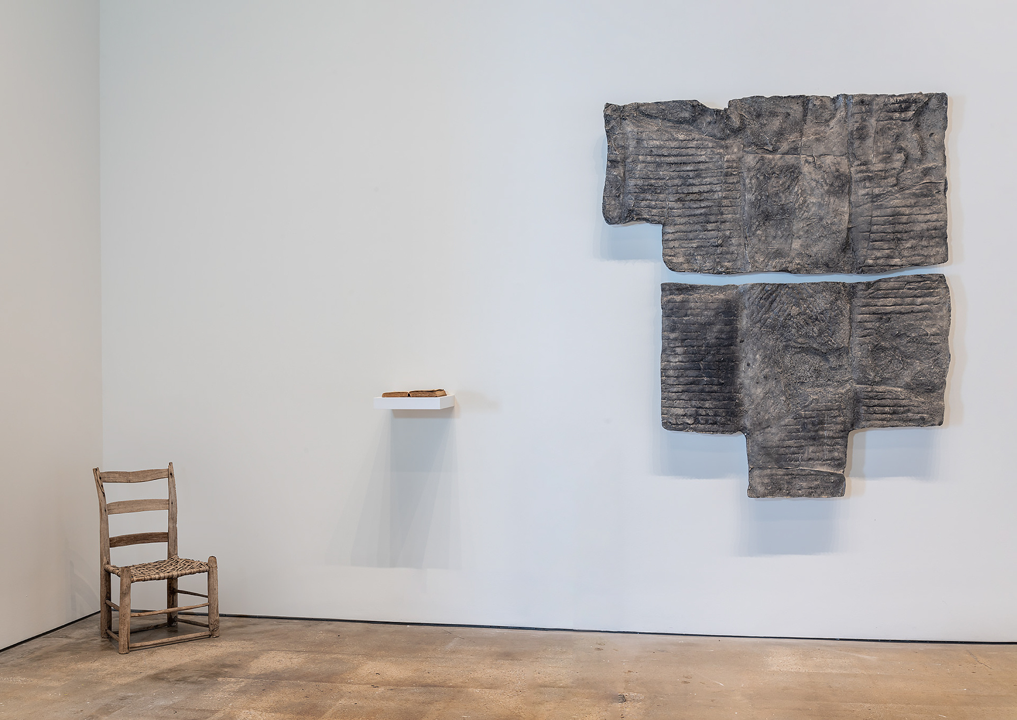 Leon Jones | Bemis Center for Contemporary Arts