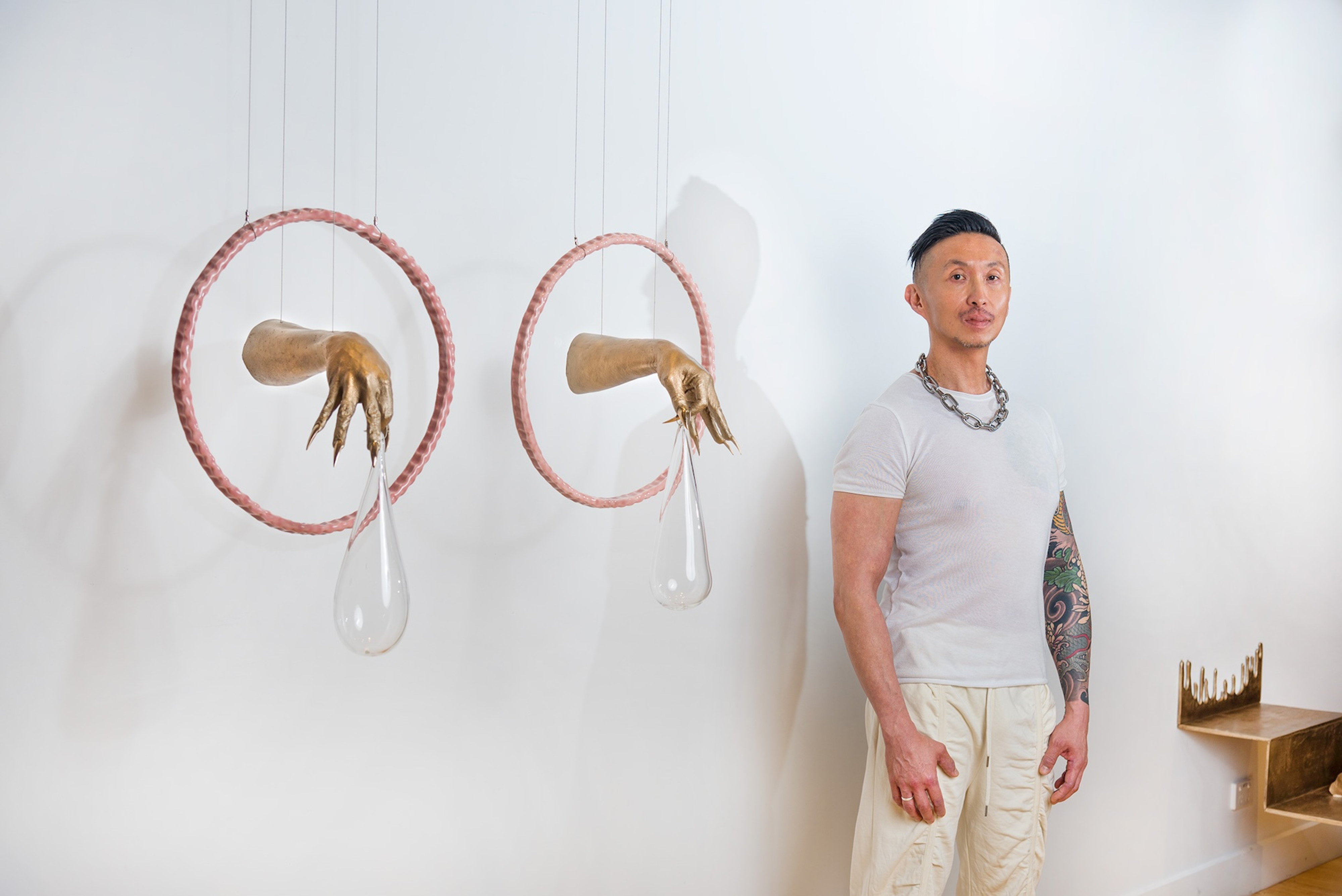 Owen Leong | Bemis Center for Contemporary Arts